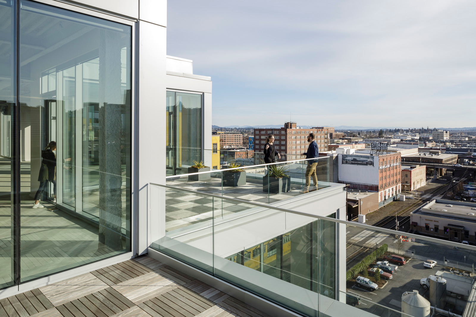 7 SE Stark by WORKS Architecture - Architizer