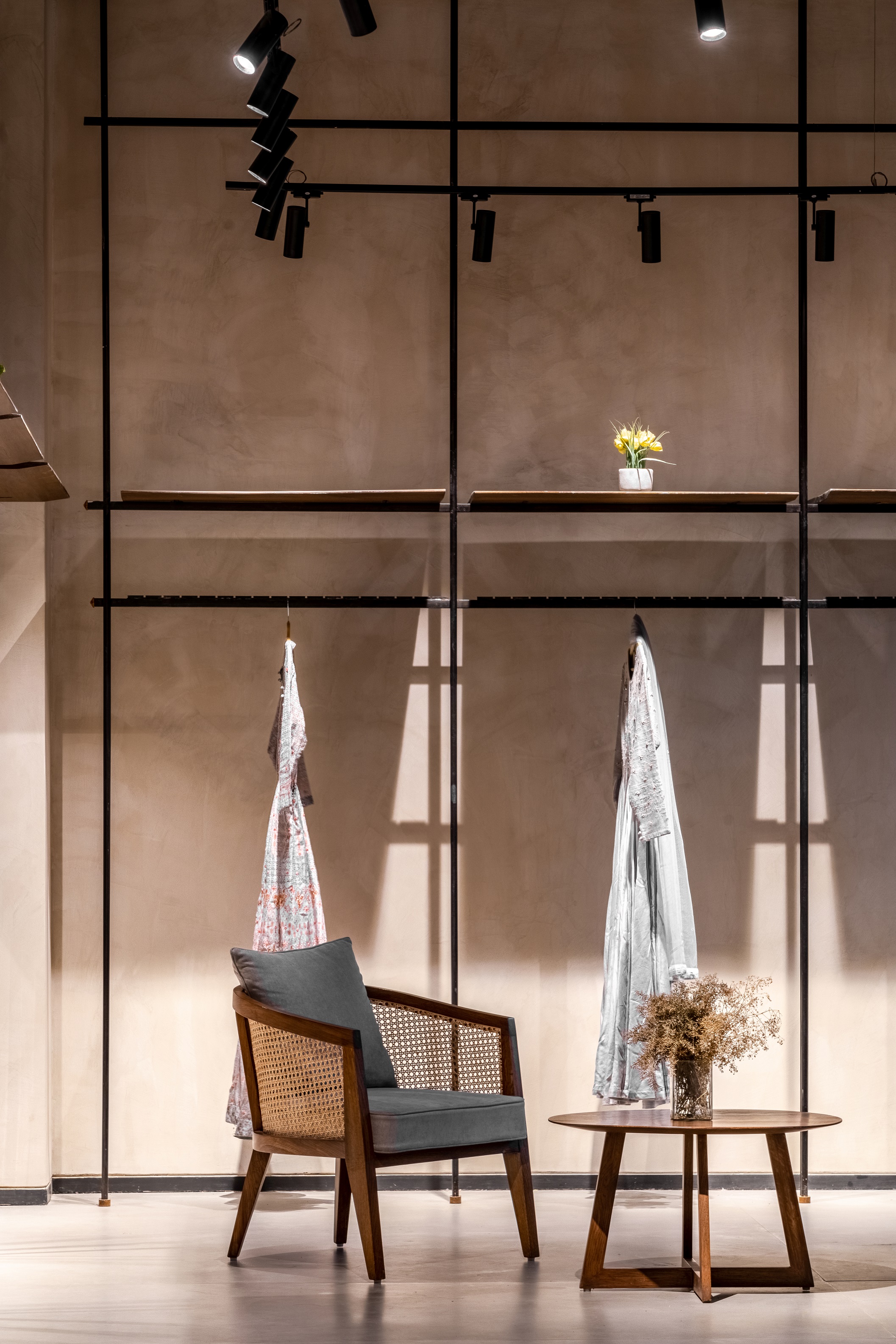 Raro House Of Fashion by Studio Lotus - Architizer