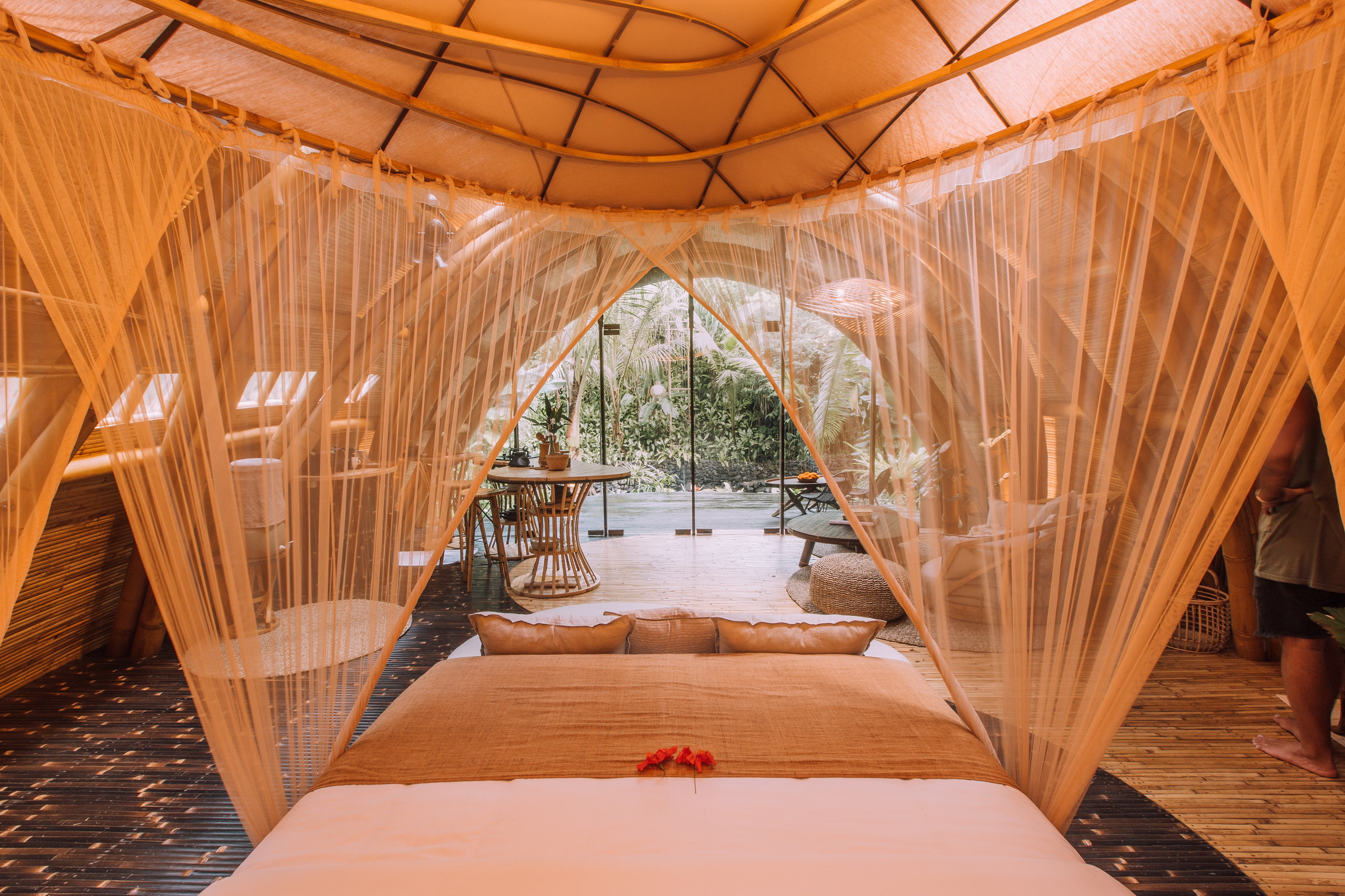 Hideout Cocoon by Studio WNA - Architizer