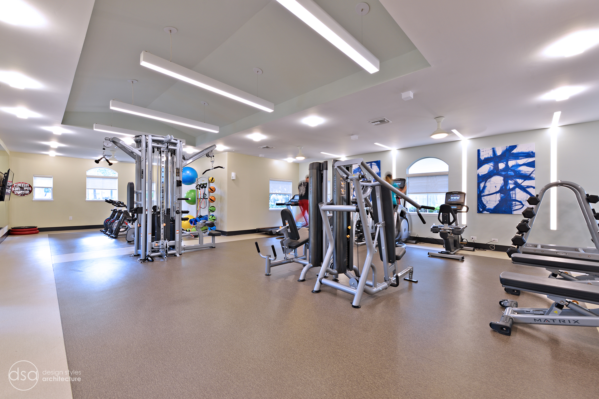 IMT Boot Ranch by Design Styles Architecture - Architizer