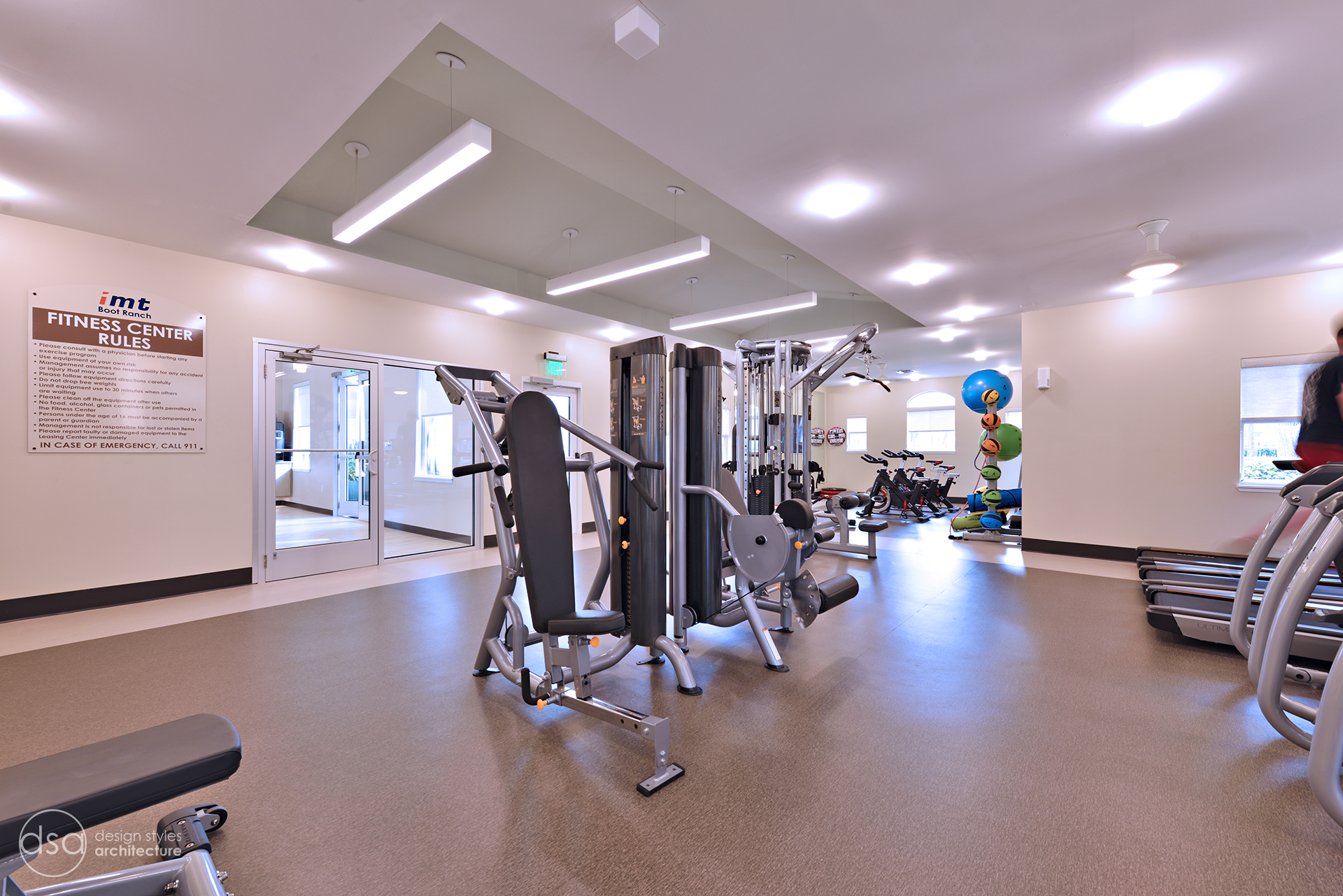 IMT Boot Ranch by Design Styles Architecture - Architizer