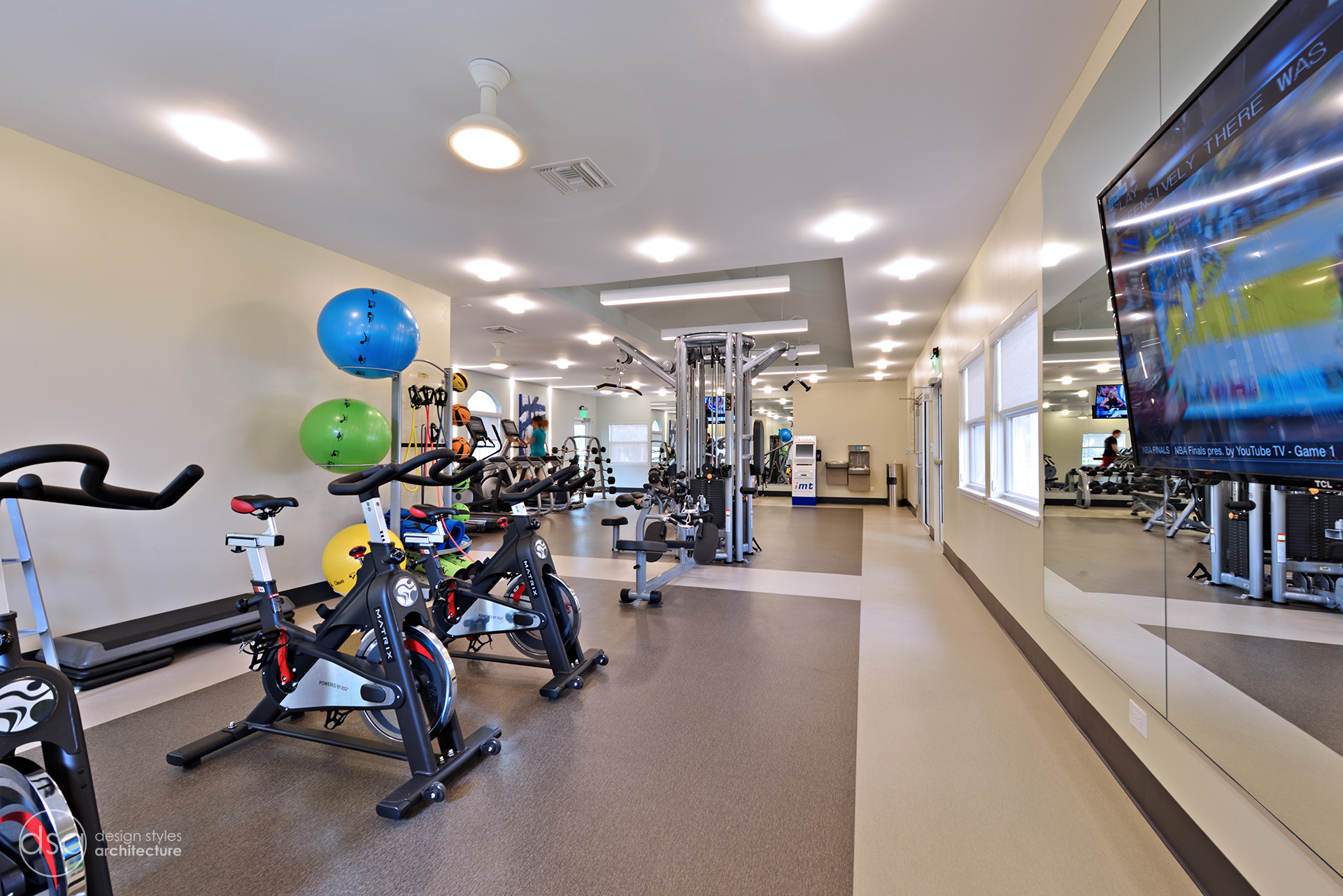 IMT Boot Ranch by Design Styles Architecture - Architizer