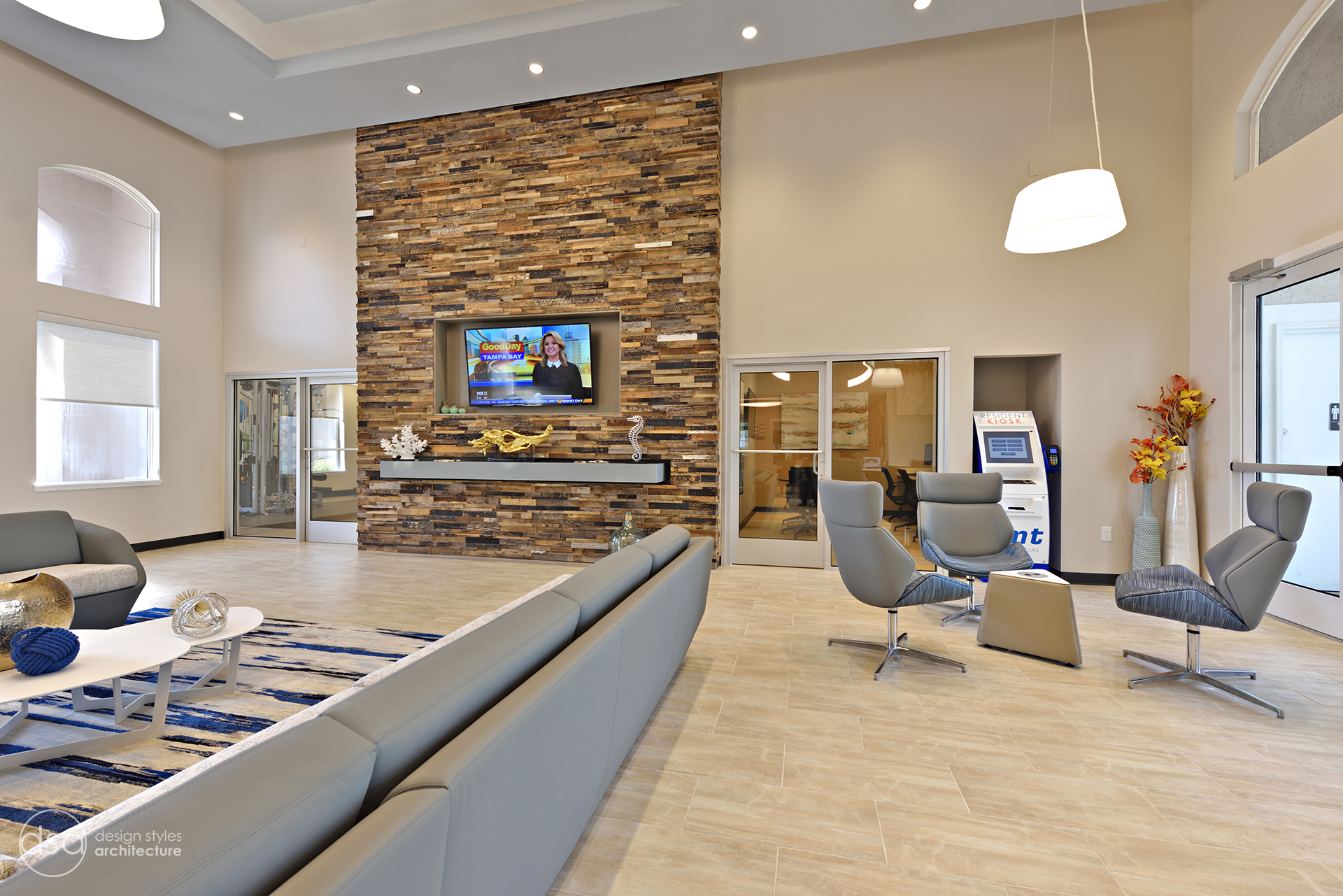 IMT Boot Ranch by Design Styles Architecture - Architizer