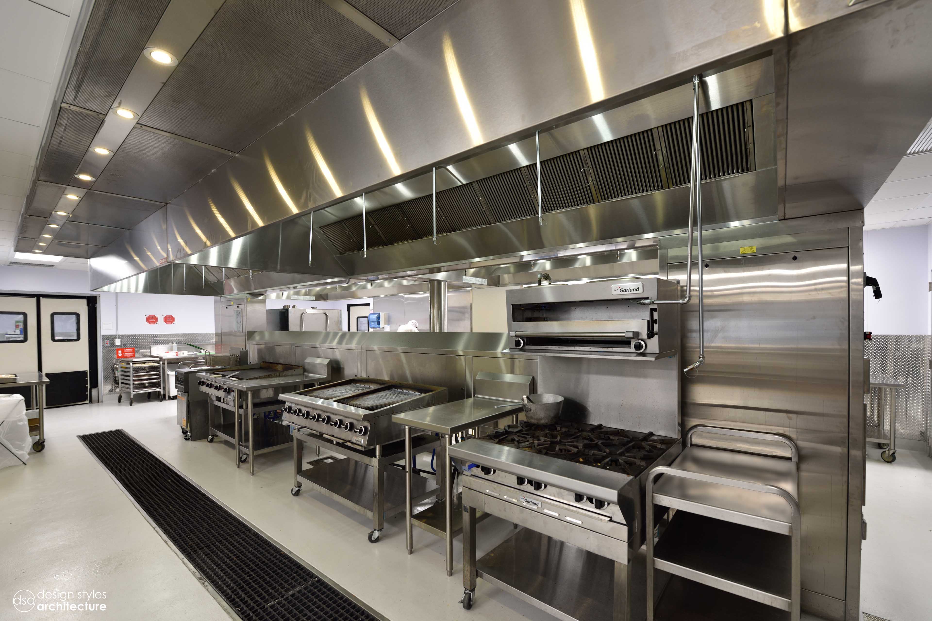 LSG SkyChefs Tampa International Airport by Design Styles Architecture ...