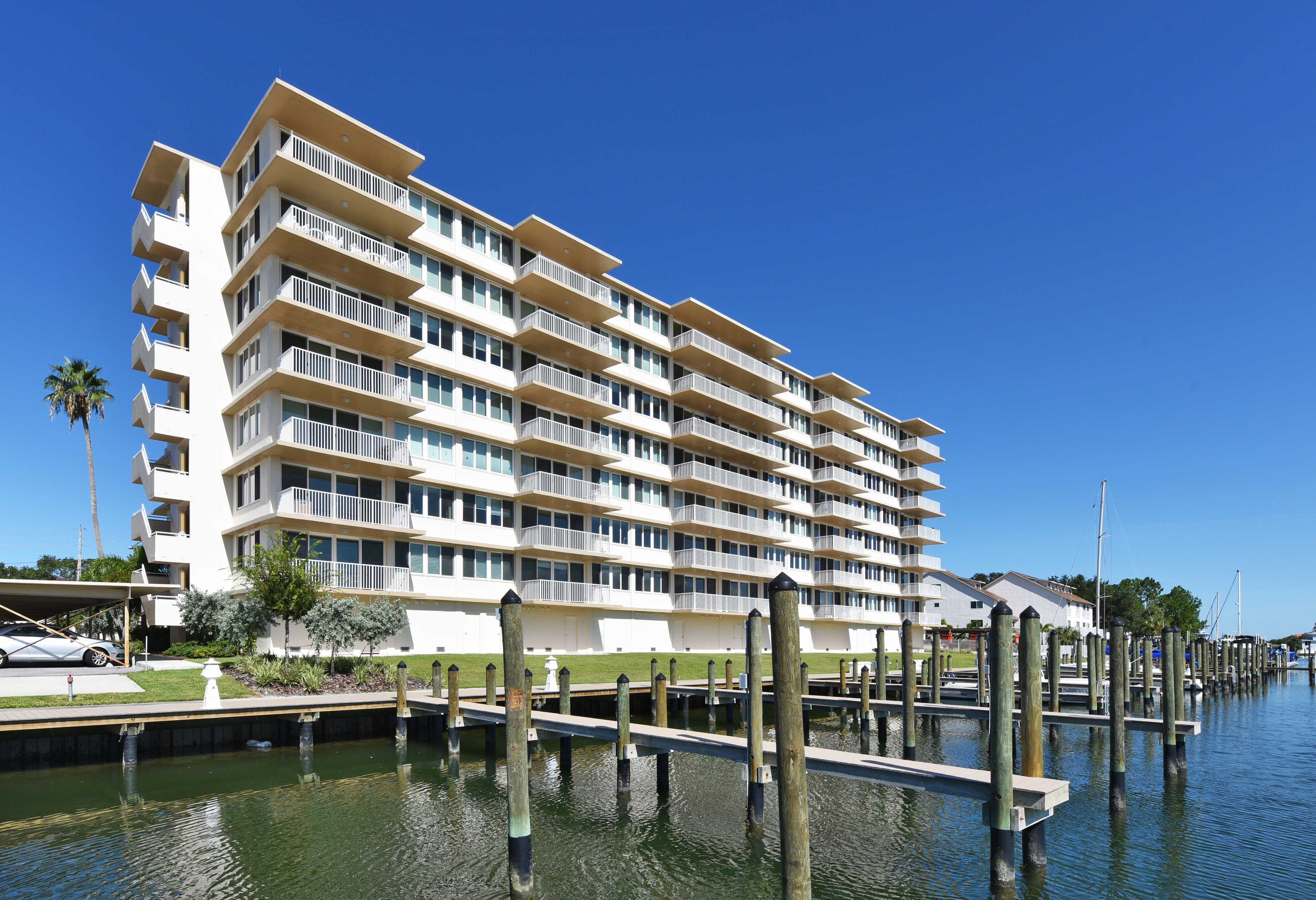 Island Way Towers by Design Styles Architecture - Architizer