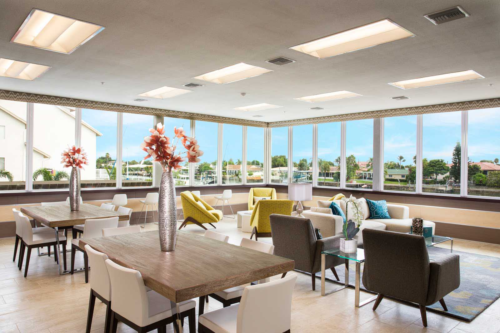 Island Way Towers by Design Styles Architecture - Architizer