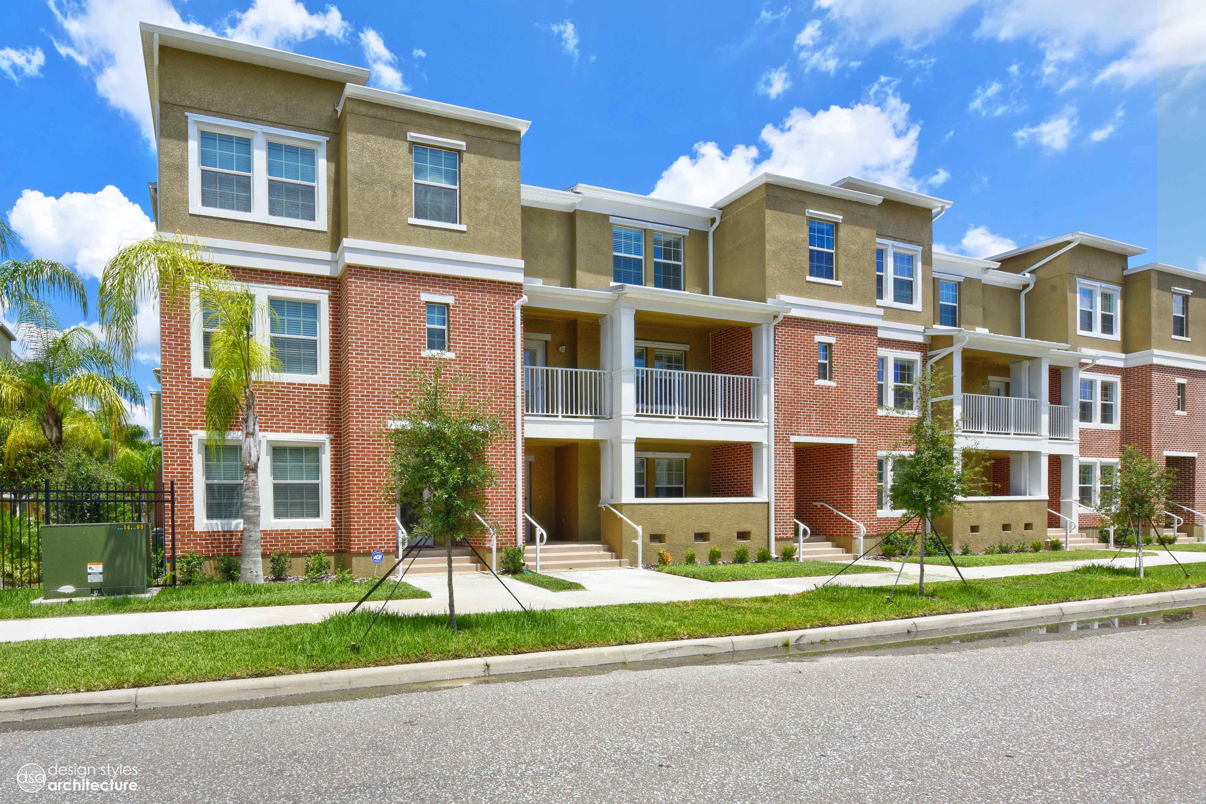 Lennar West End by Design Styles Architecture - Architizer