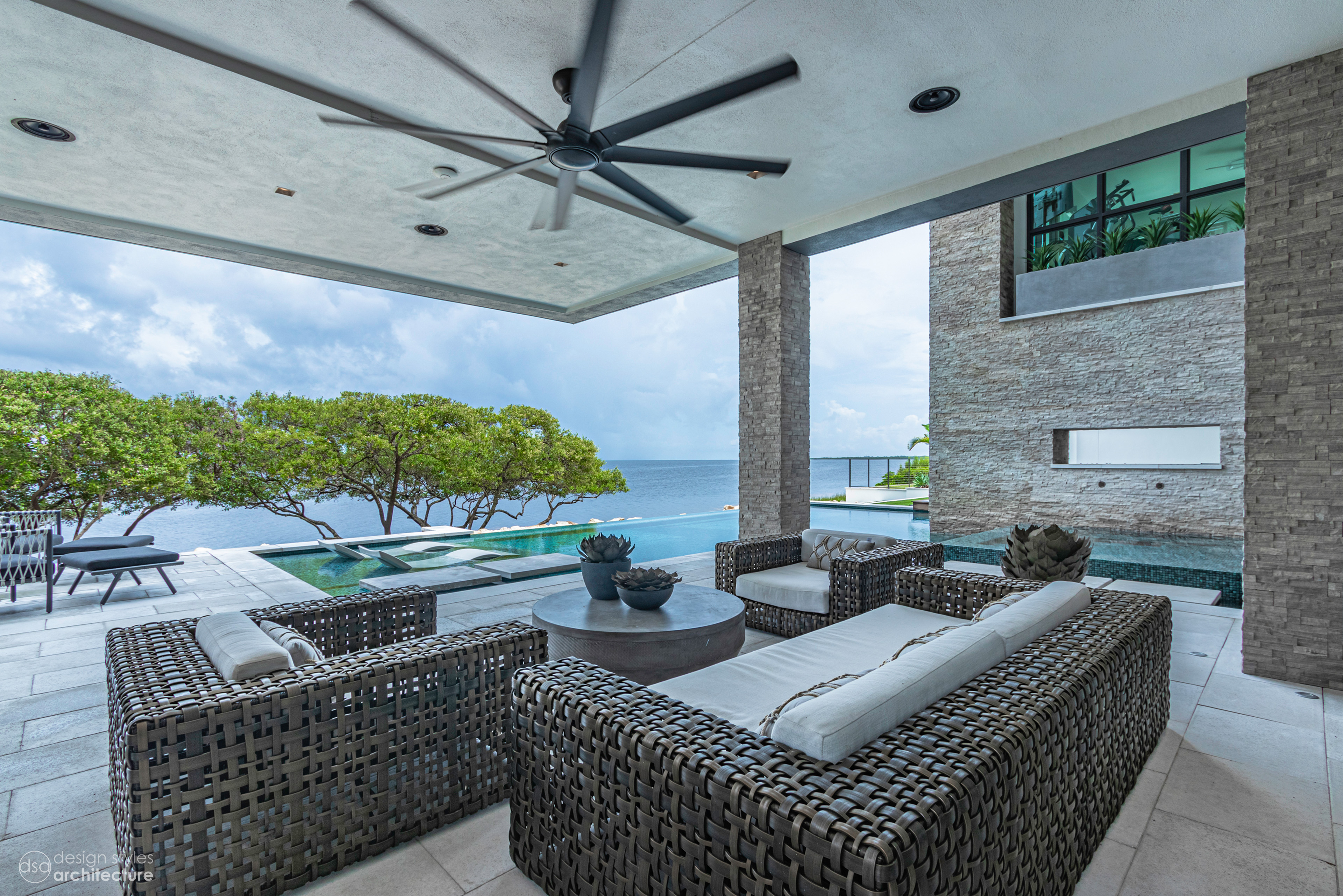 Harbor Pointe Residence by Design Styles Architecture - Architizer