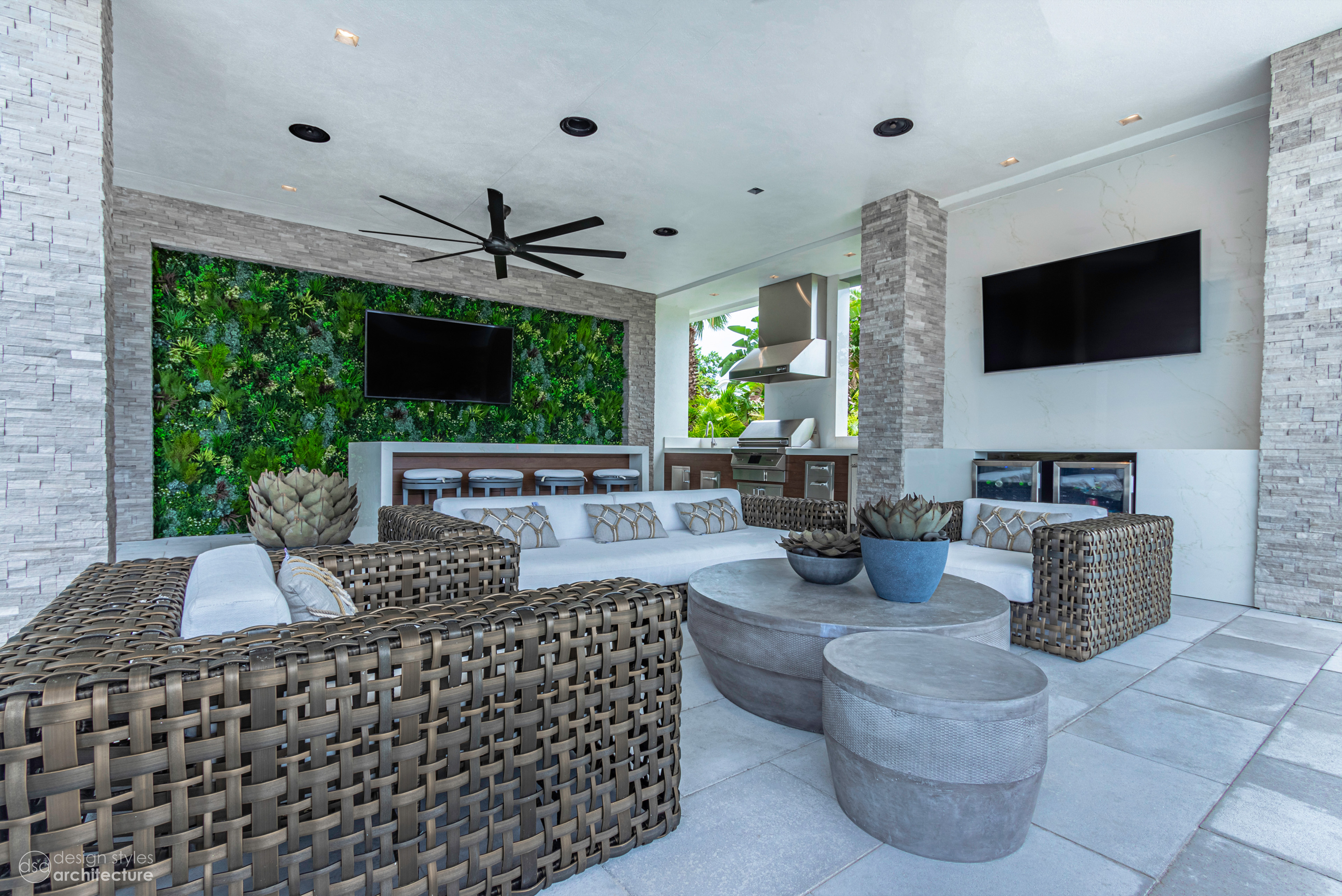 Harbor Pointe Residence by Design Styles Architecture - Architizer