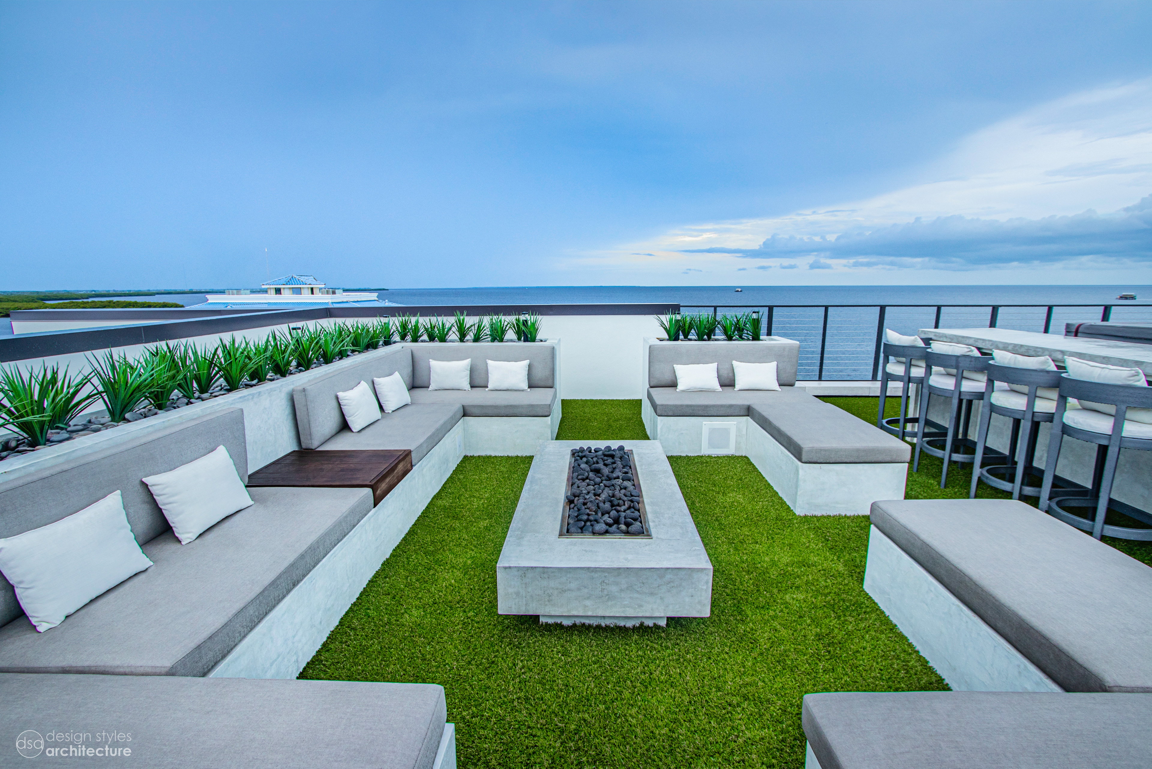 Harbor Pointe Residence by Design Styles Architecture - Architizer
