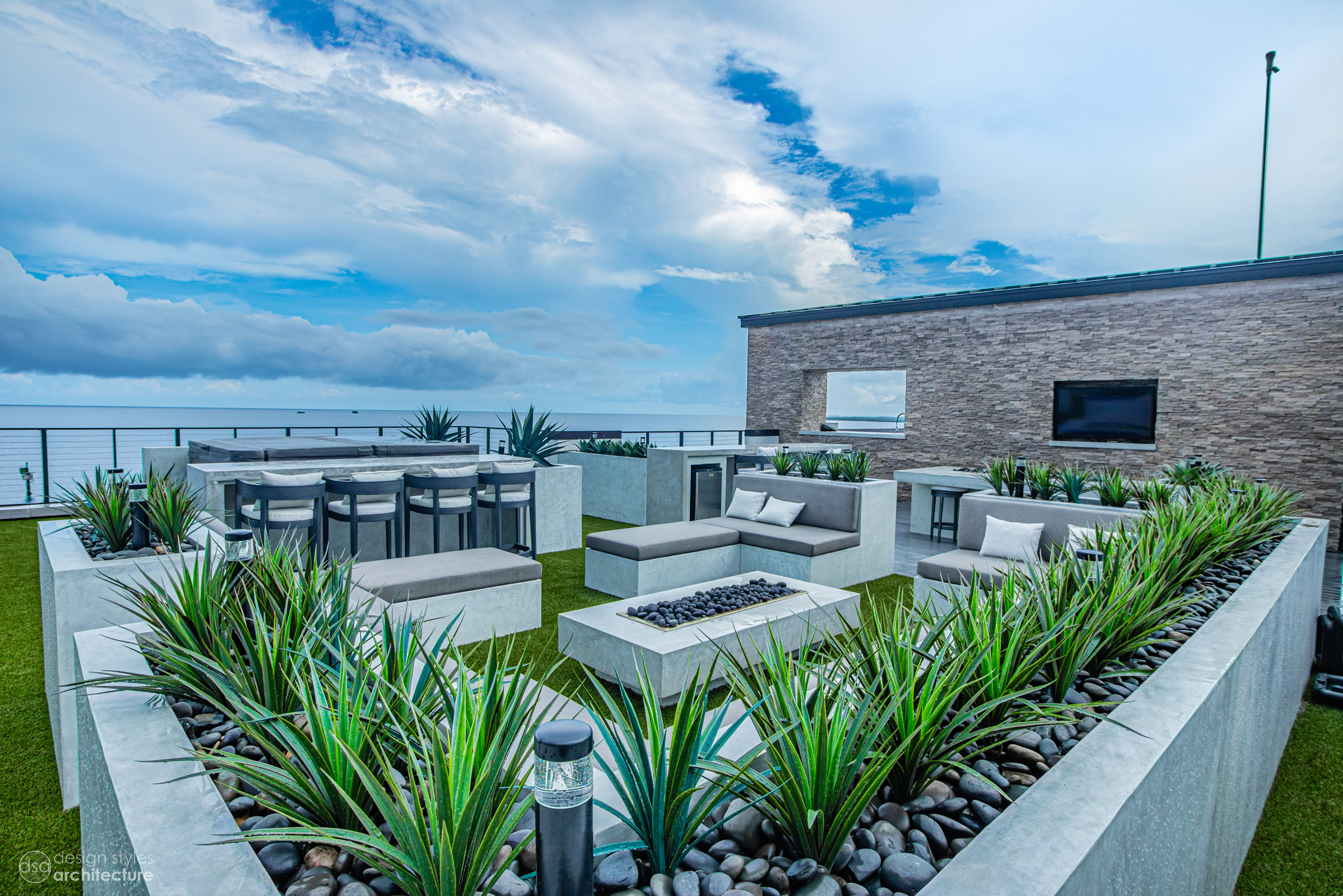 Harbor Pointe Residence by Design Styles Architecture - Architizer