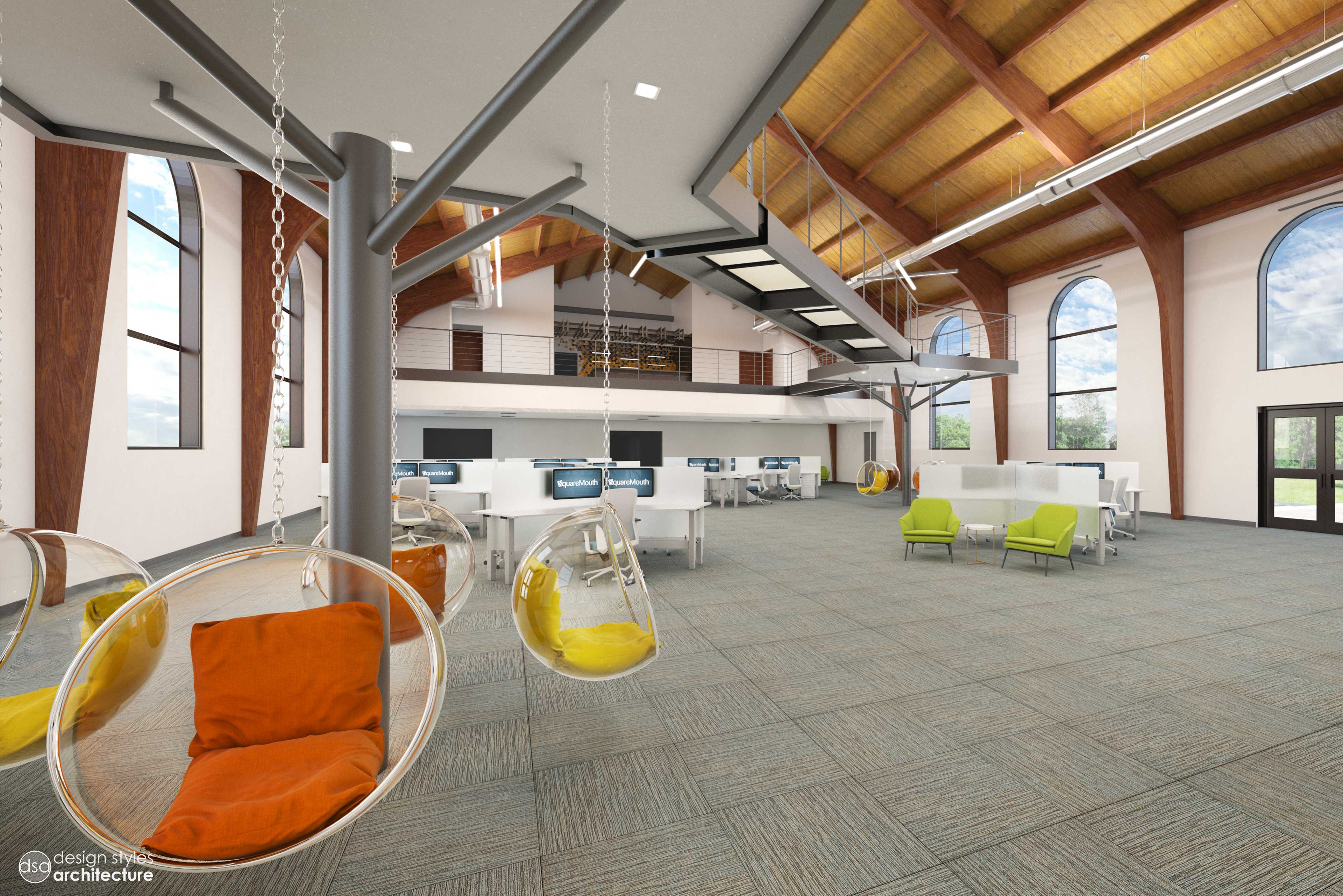 Squaremouth by Design Styles Architecture - Architizer