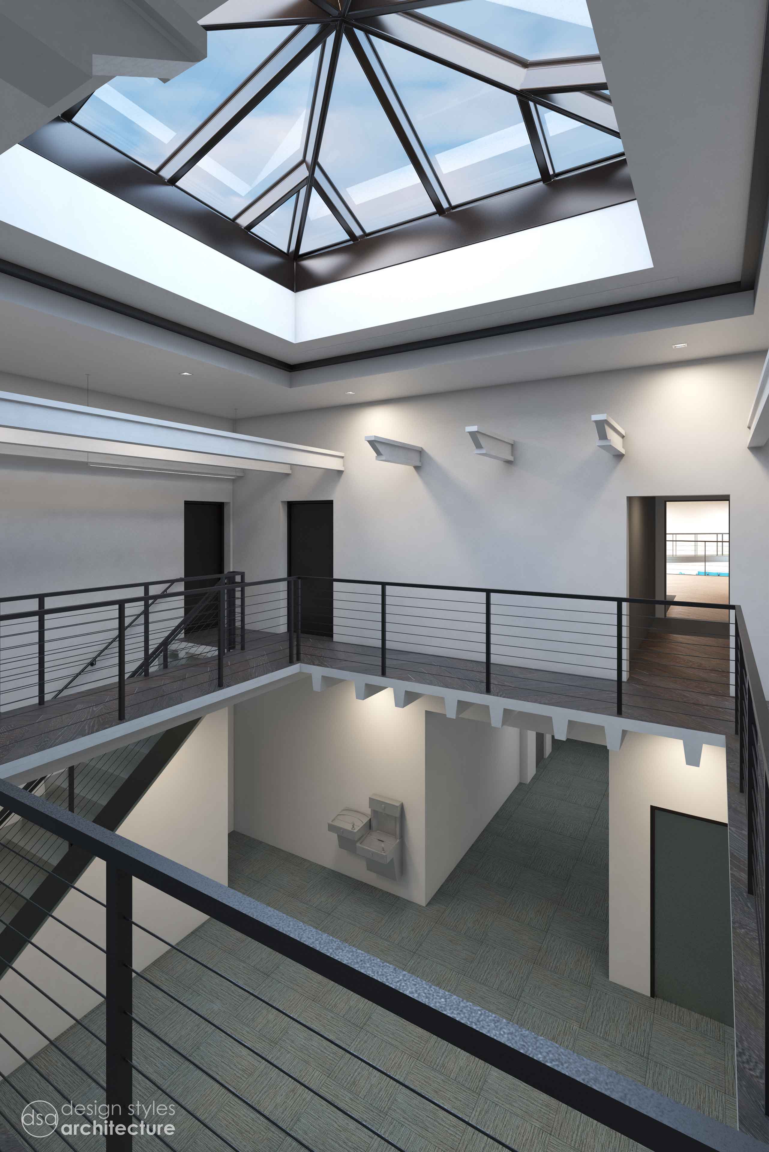 Squaremouth by Design Styles Architecture - Architizer