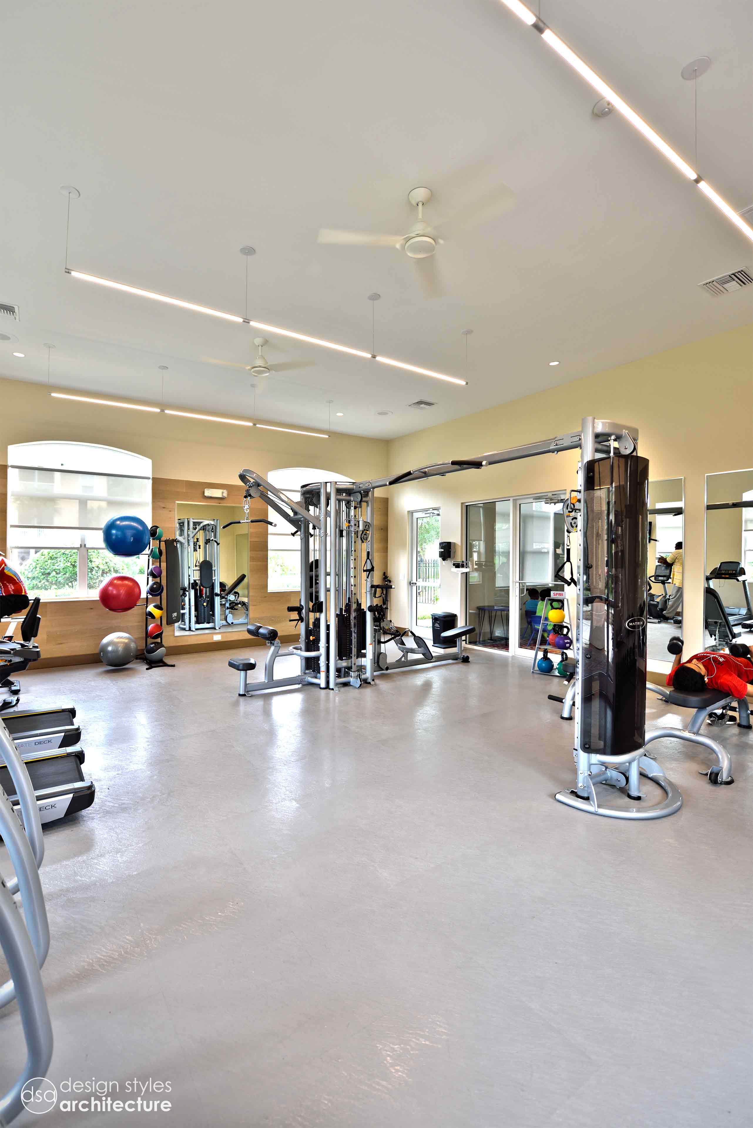 IMT Tuscany by Design Styles Architecture - Architizer