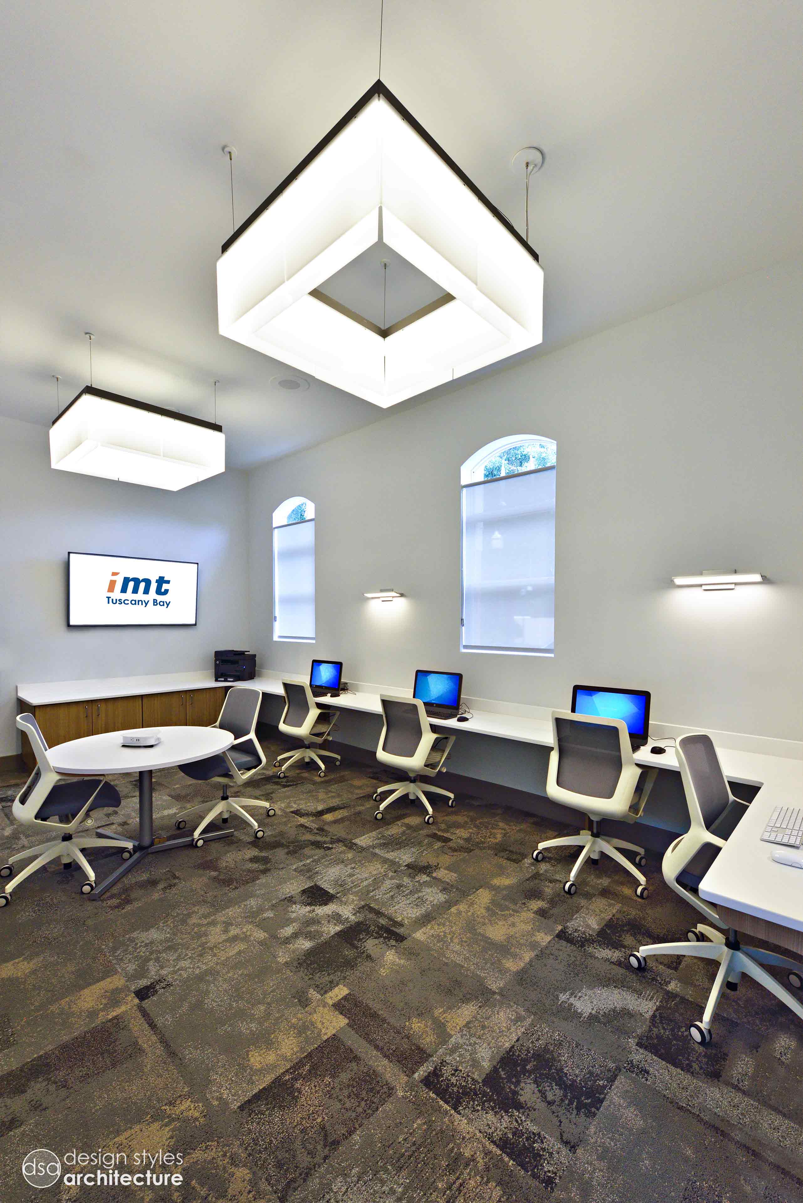 IMT Tuscany by Design Styles Architecture - Architizer