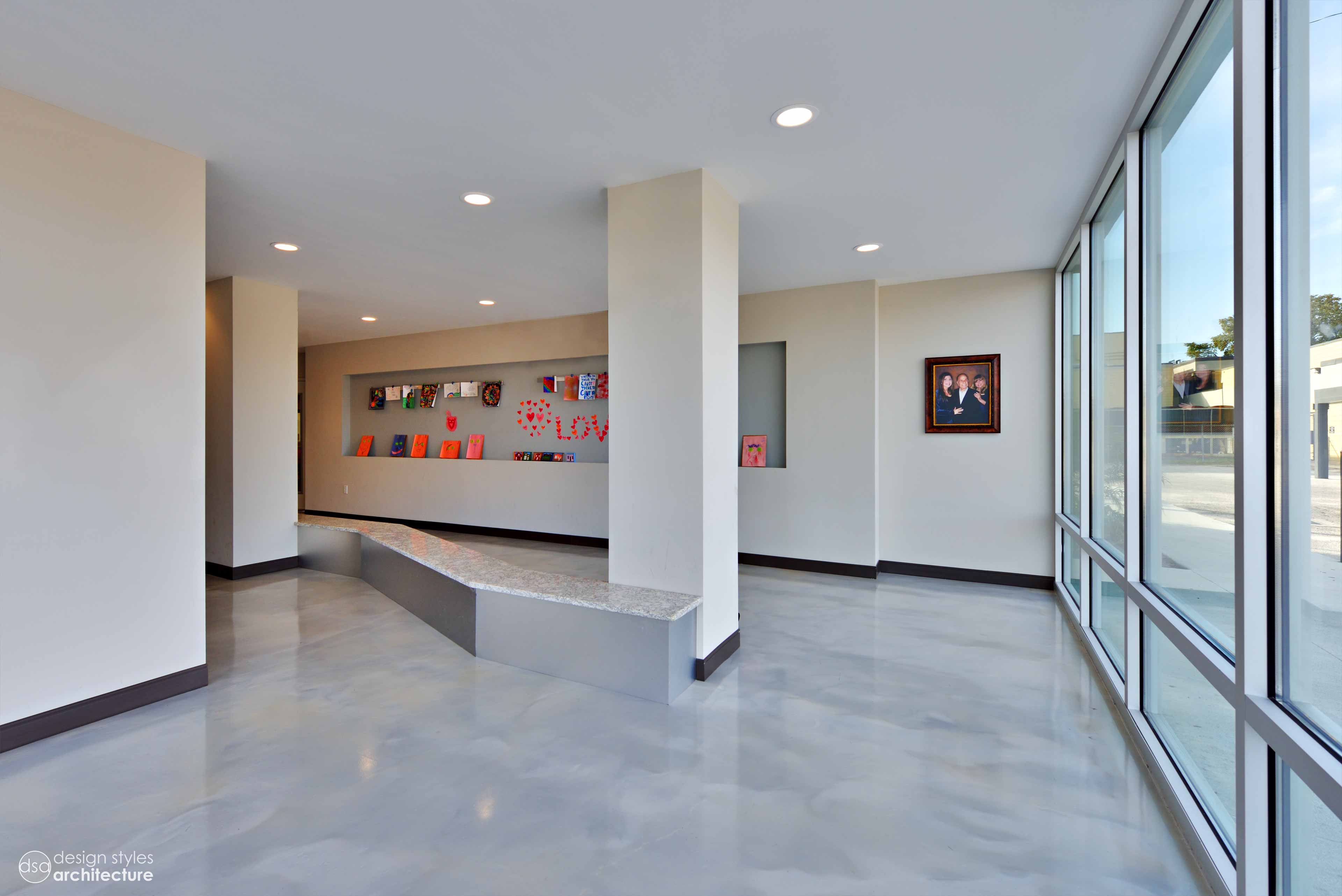 Sam and Laurice Hachem Foundation Boys & girls Club at Town N Country ...