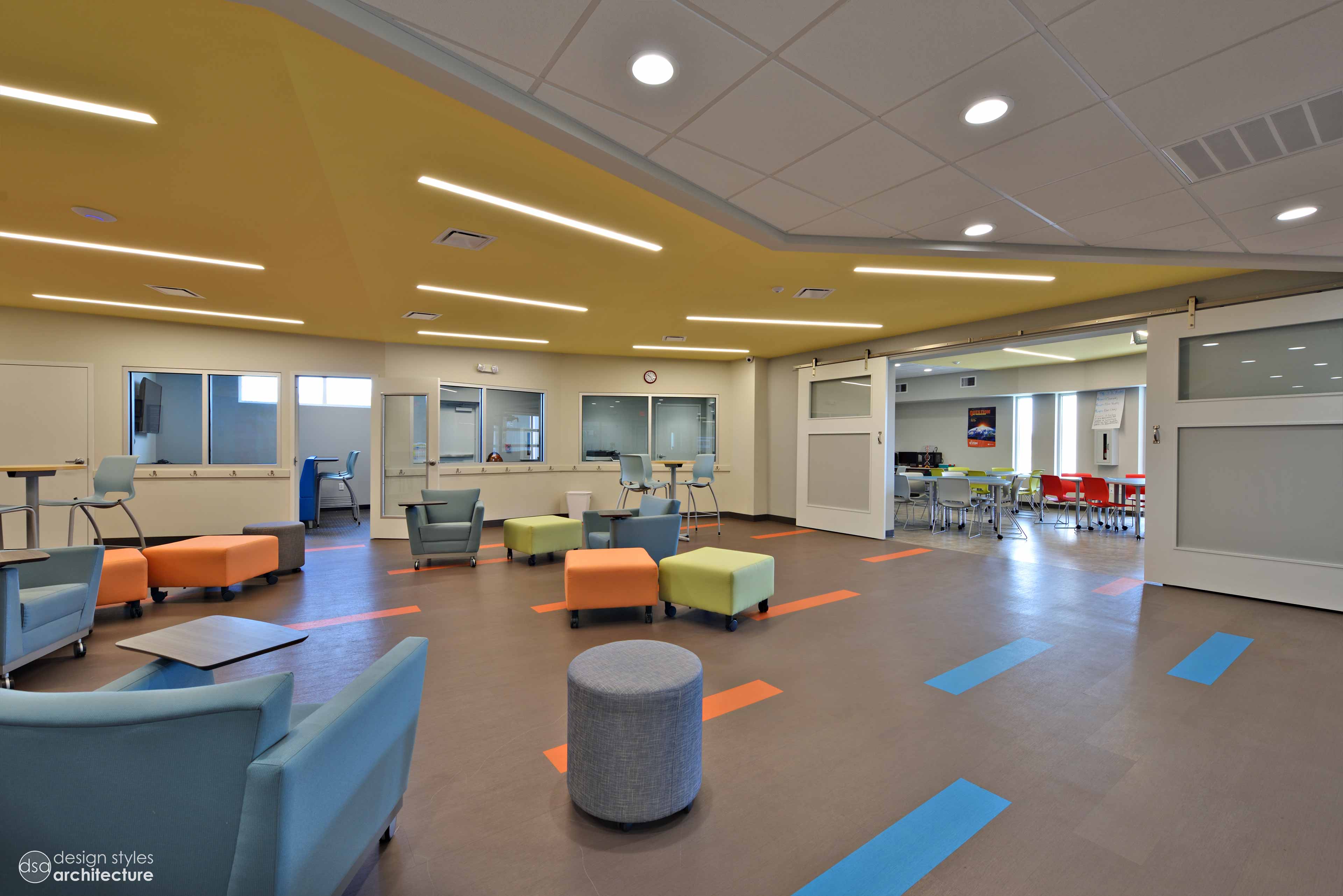 Sam and Laurice Hachem Foundation Boys & girls Club at Town N Country ...