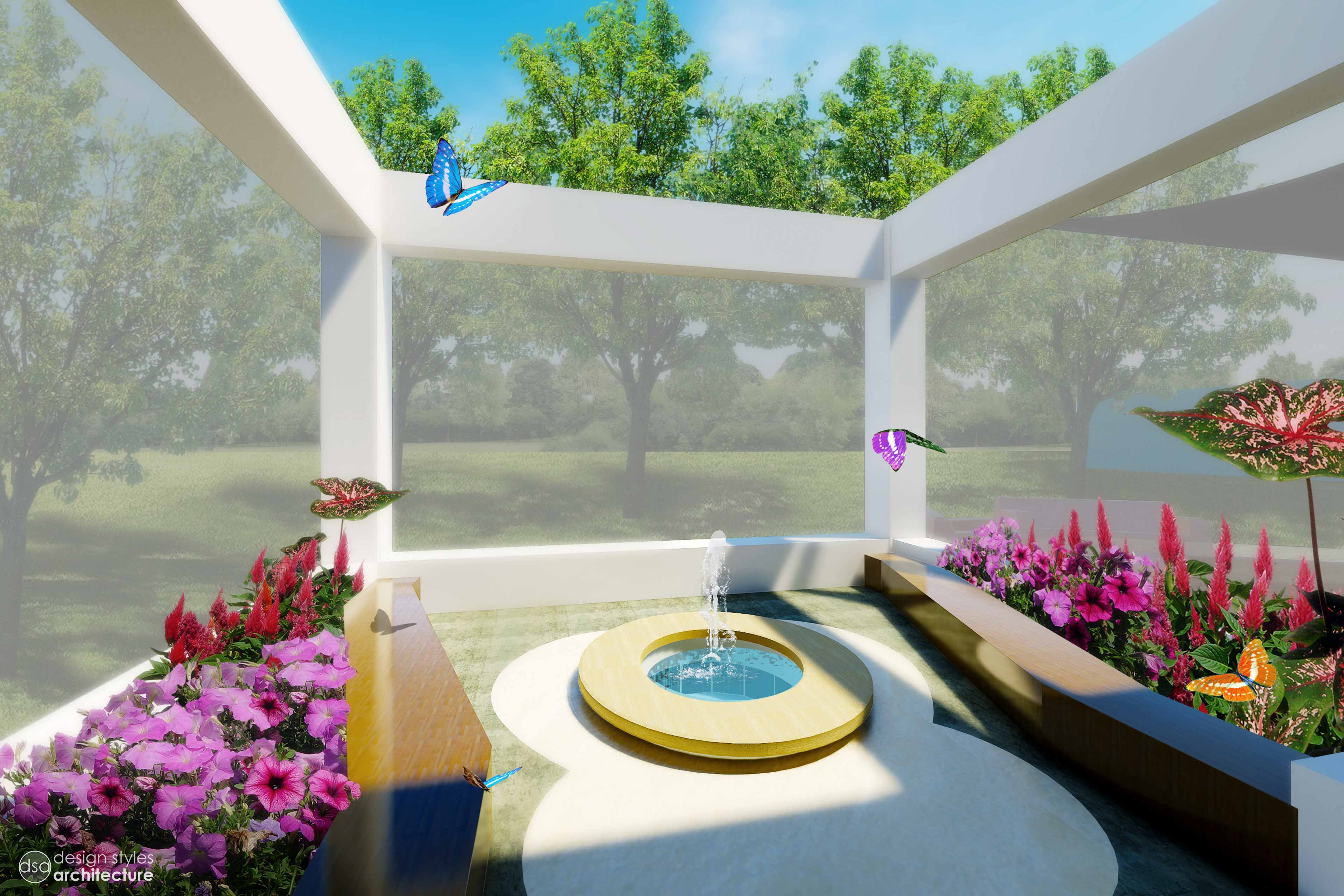 Sam and Laurice Hachem Foundation Boys & girls Club at Town N Country ...