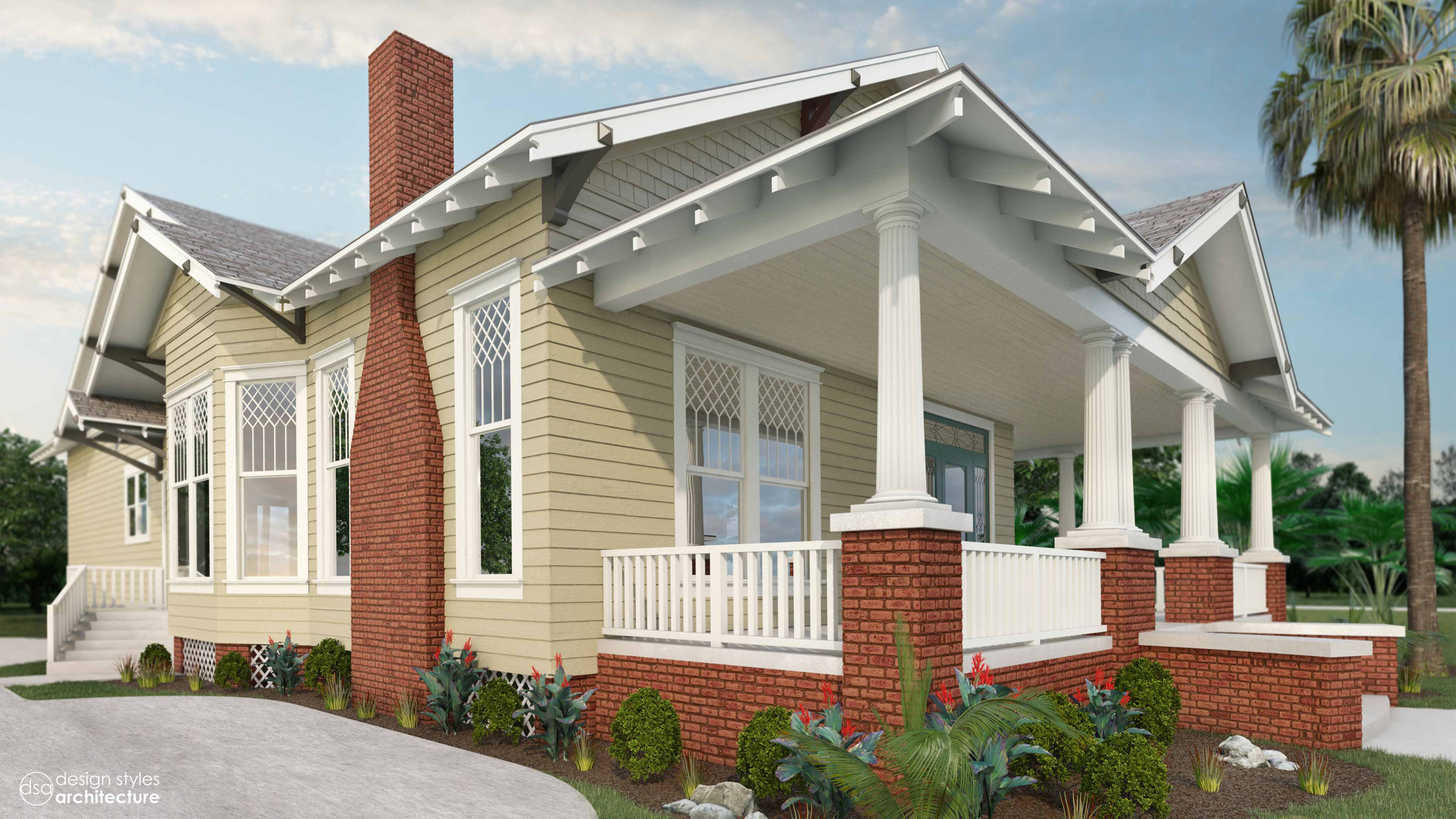 Design Styles Architecture Design Center by Design Styles Architecture ...