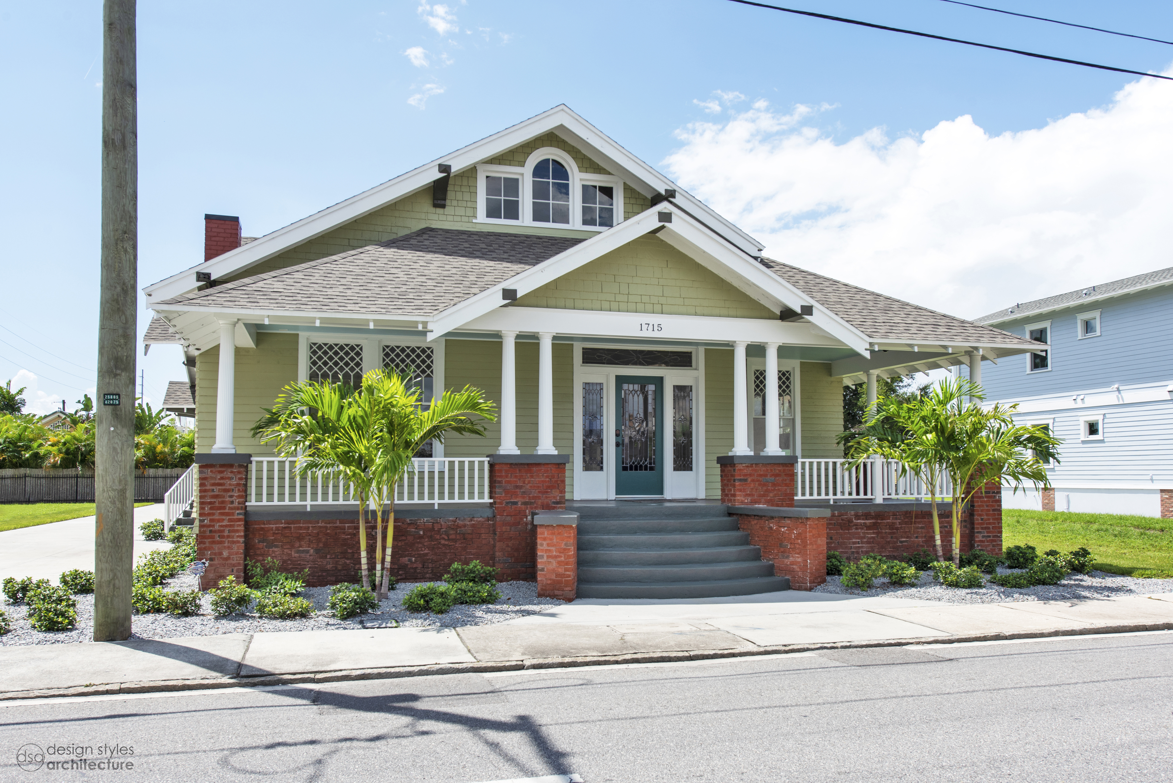 Design Styles Architecture Design Center by Design Styles Architecture ...