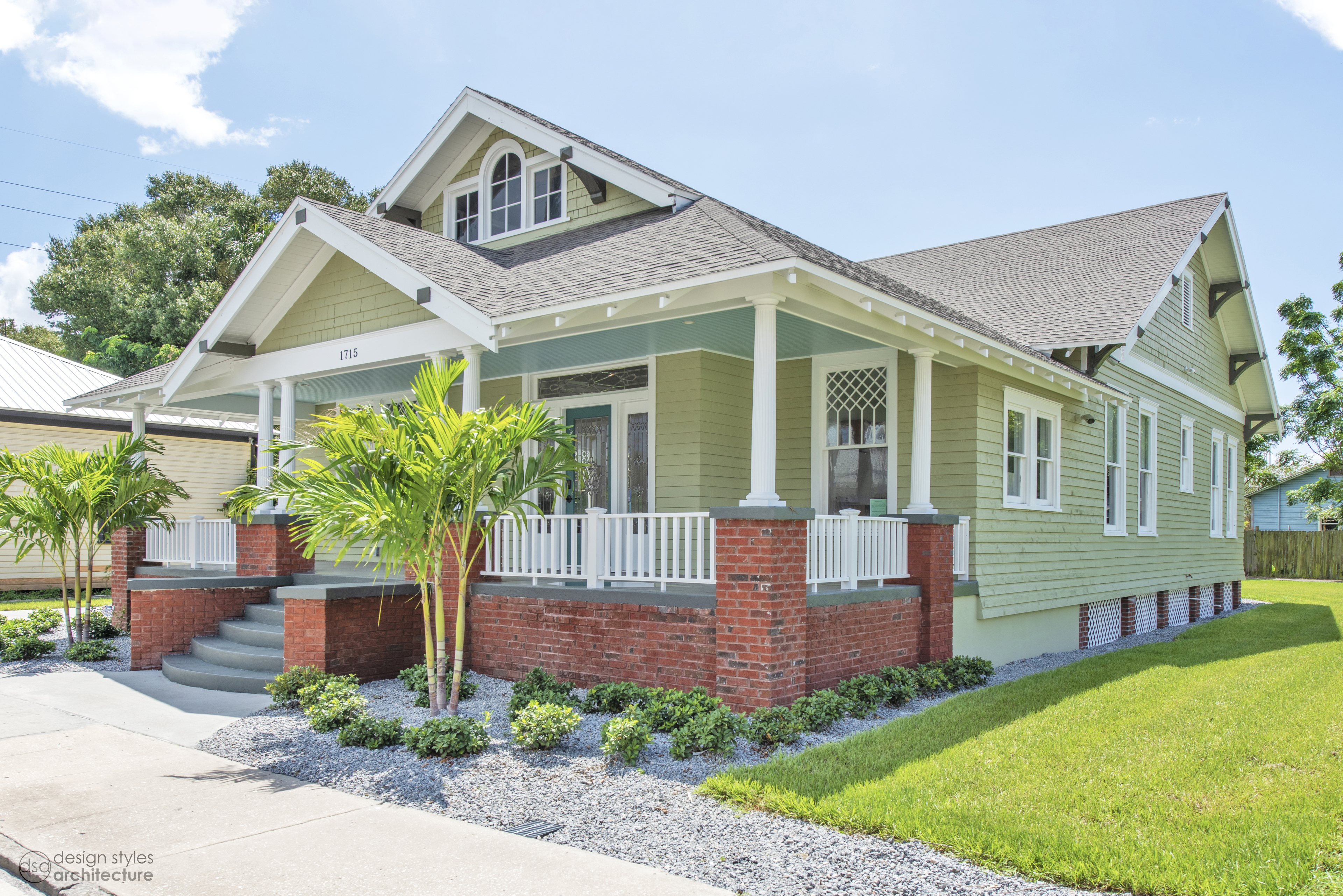 Design Styles Architecture Design Center by Design Styles Architecture ...