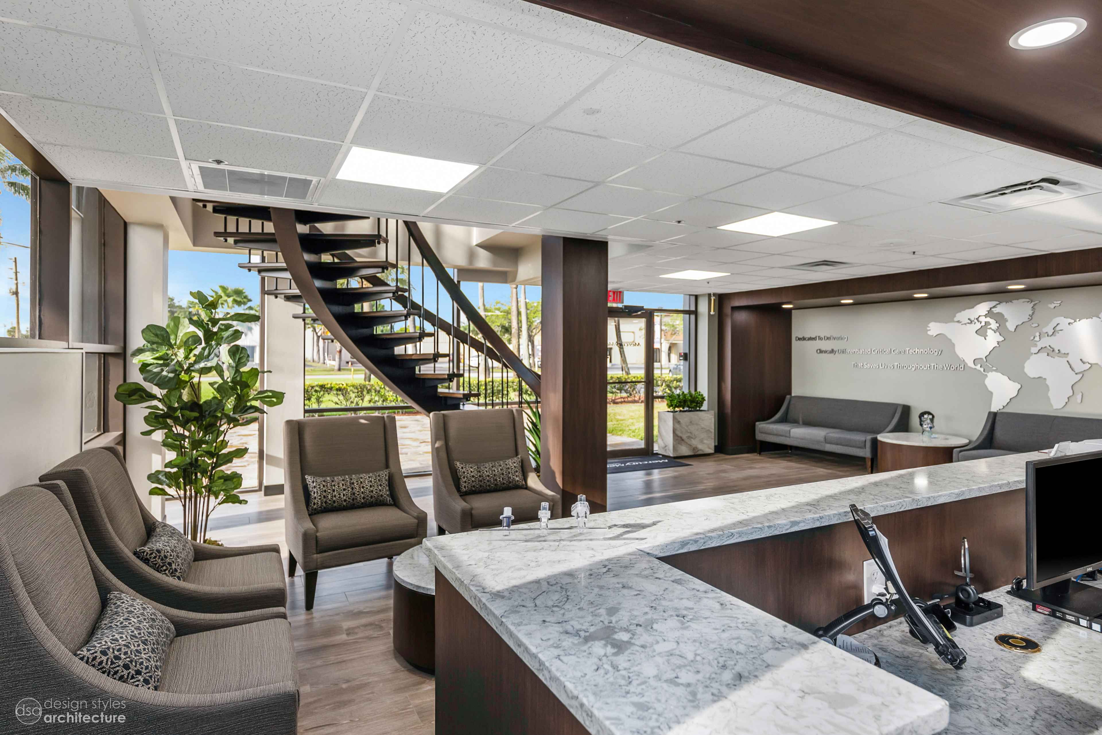 Halal Shack by Design Styles Architecture - Architizer