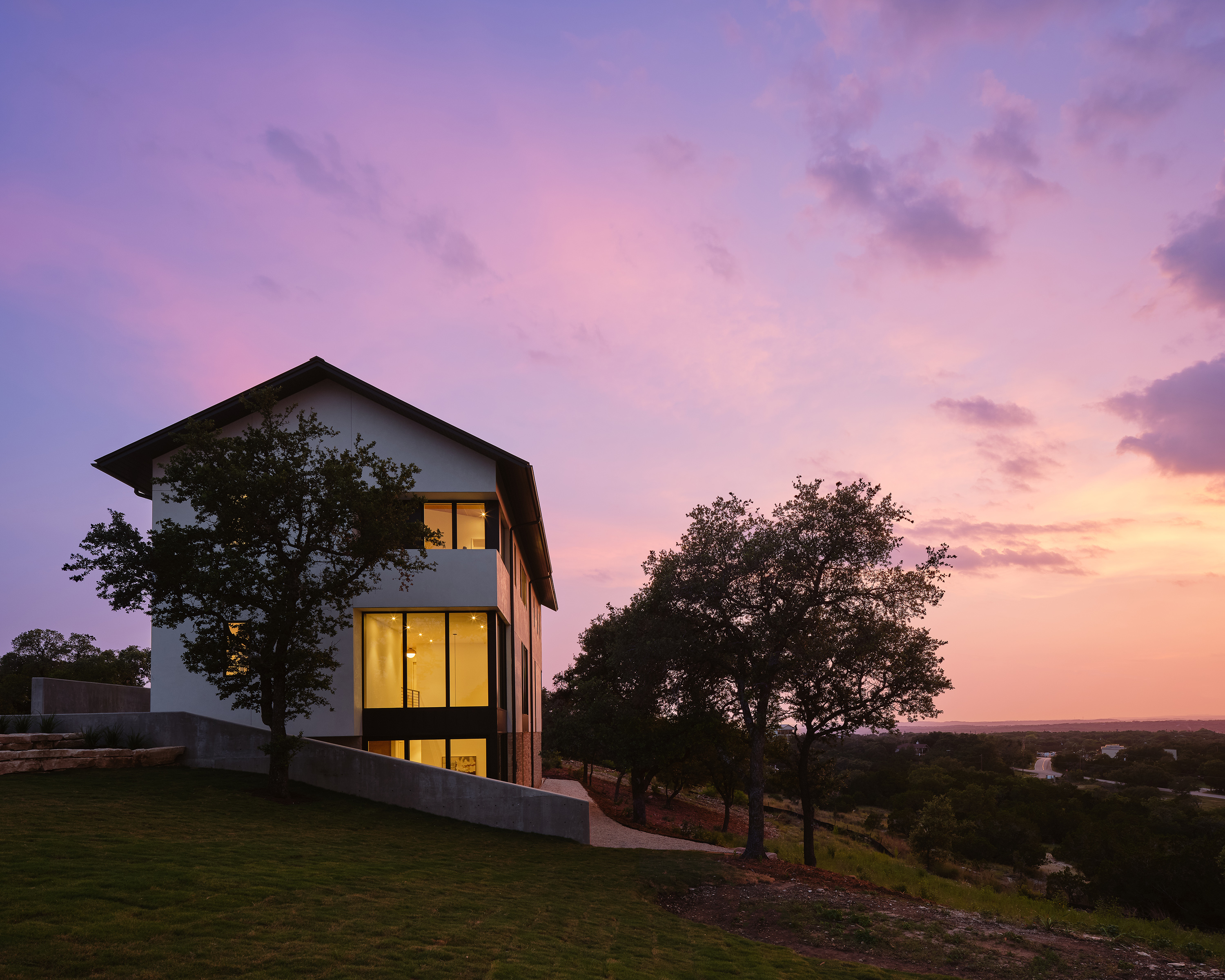 Main Stay House by Matt Fajkus Architecture - Architizer
