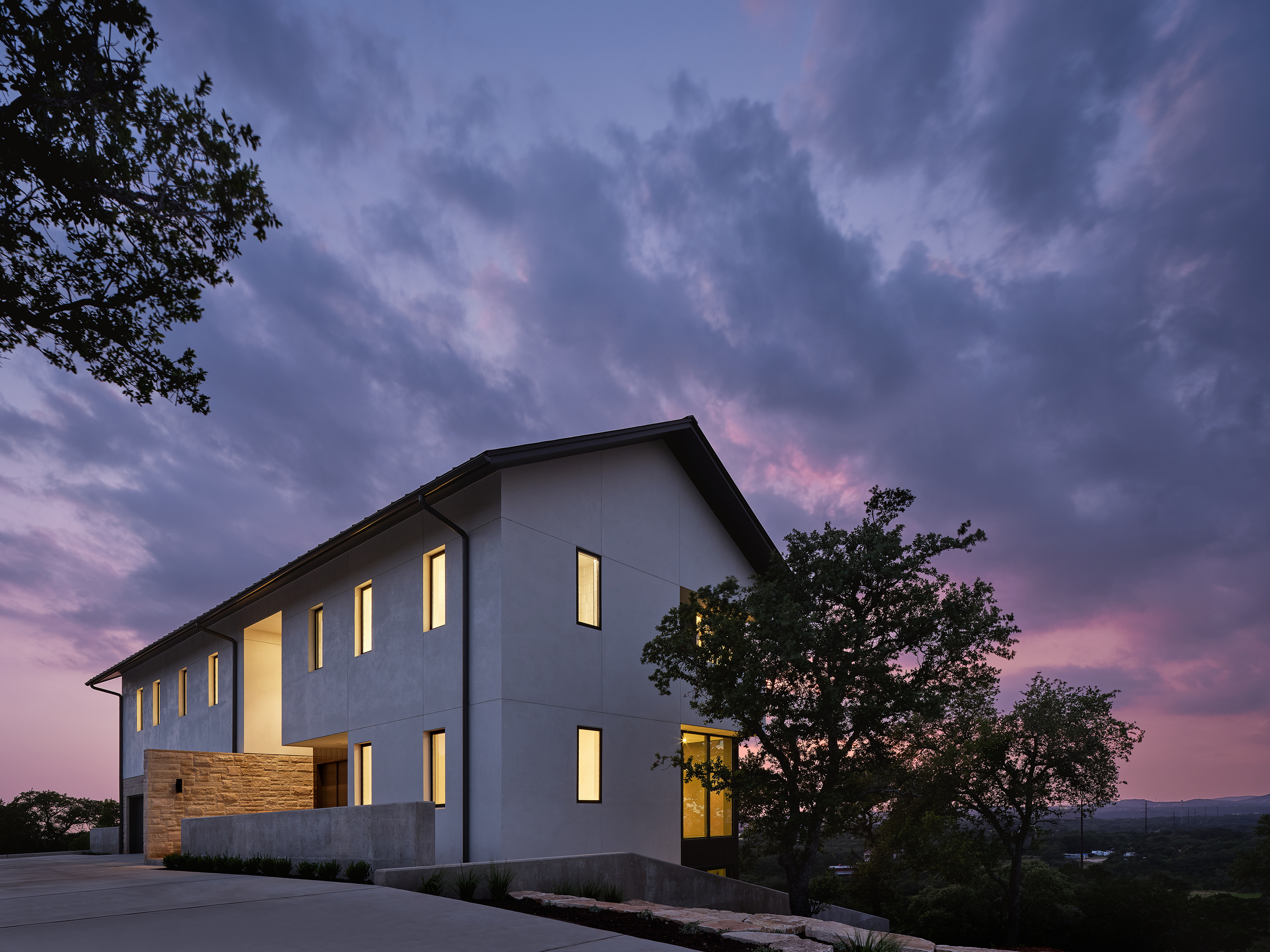 Manifold House by Matt Fajkus Architecture - Architizer