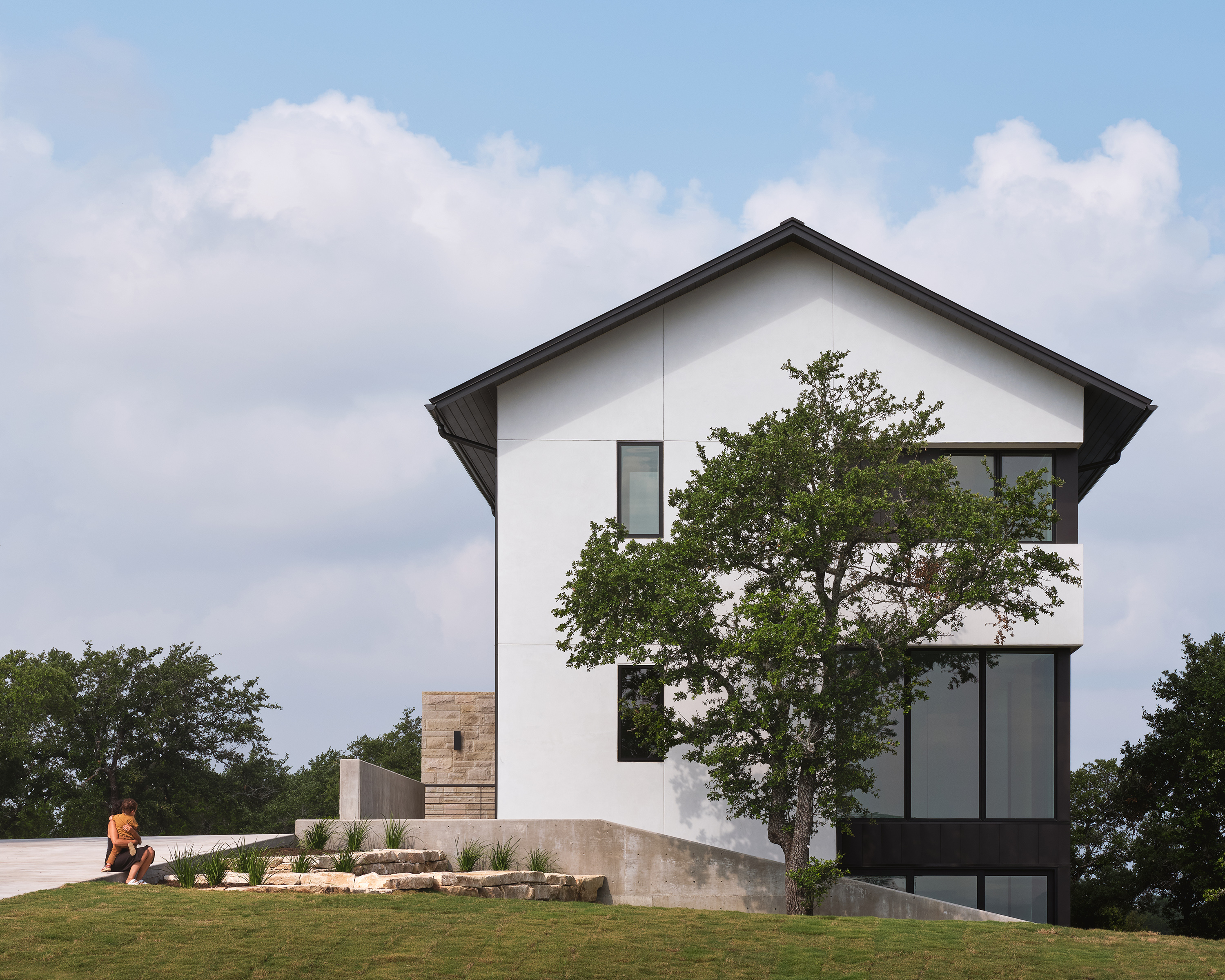 Manifold House by Matt Fajkus Architecture - Architizer
