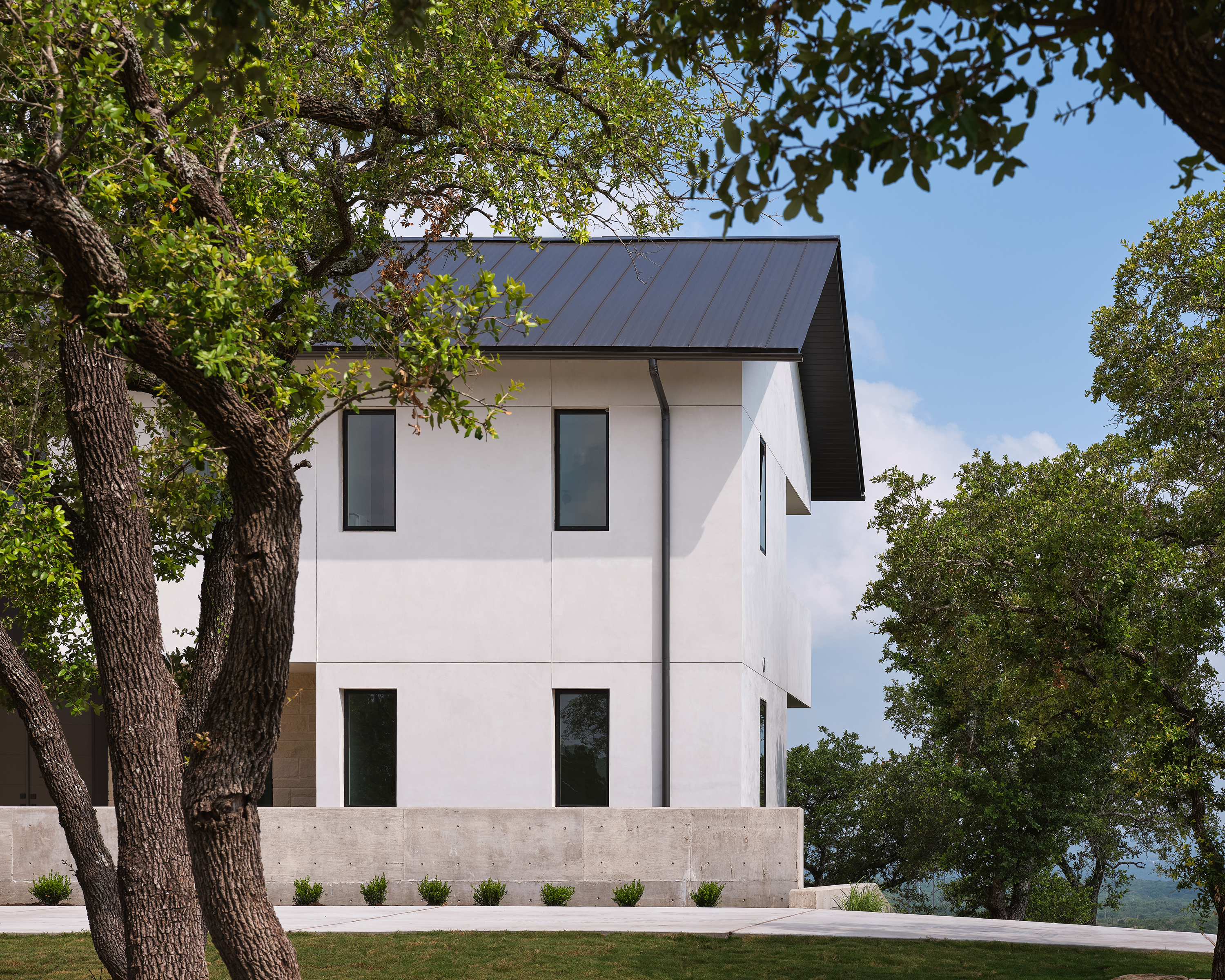 Manifold House by Matt Fajkus Architecture - Architizer