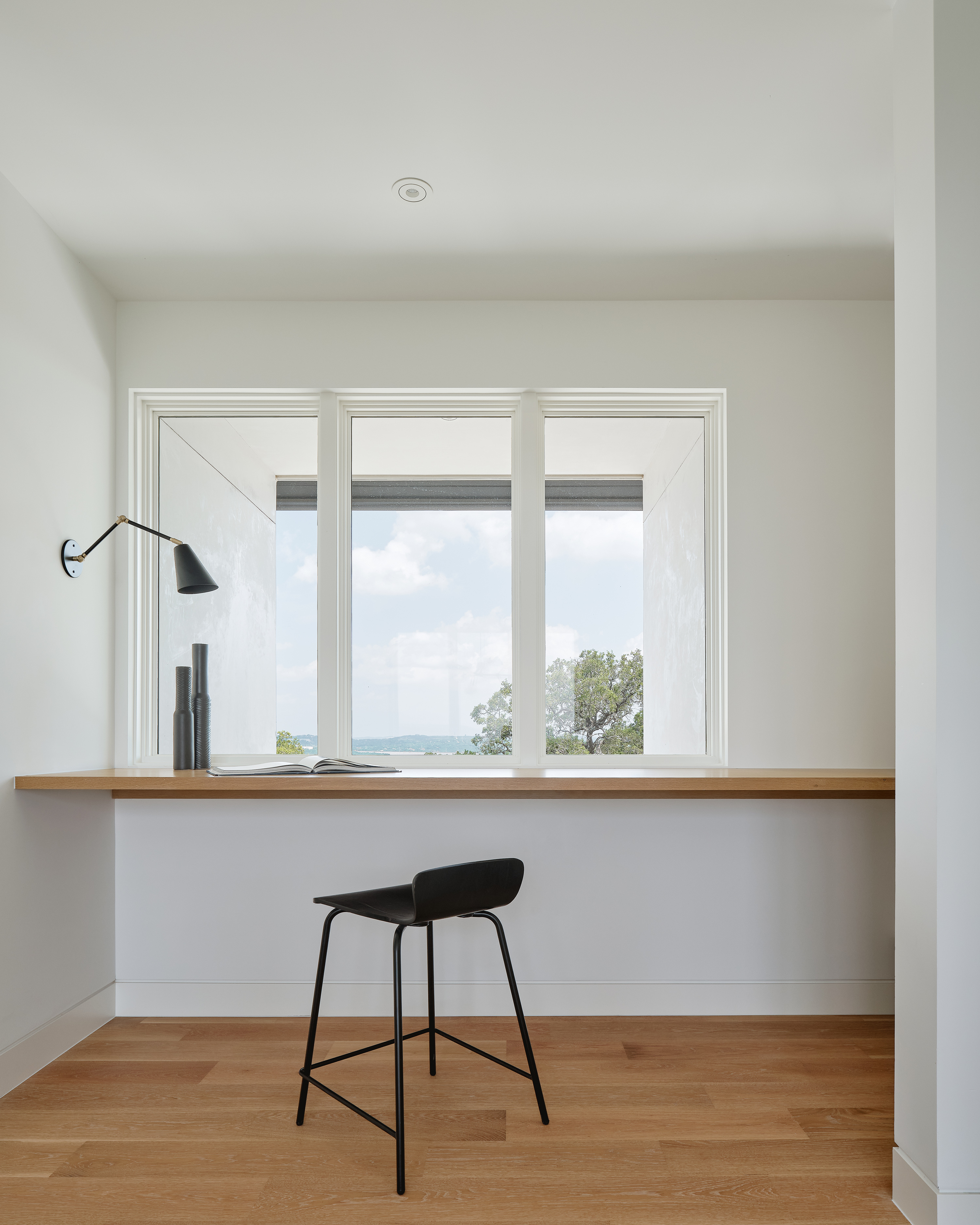 Manifold House by Matt Fajkus Architecture - Architizer