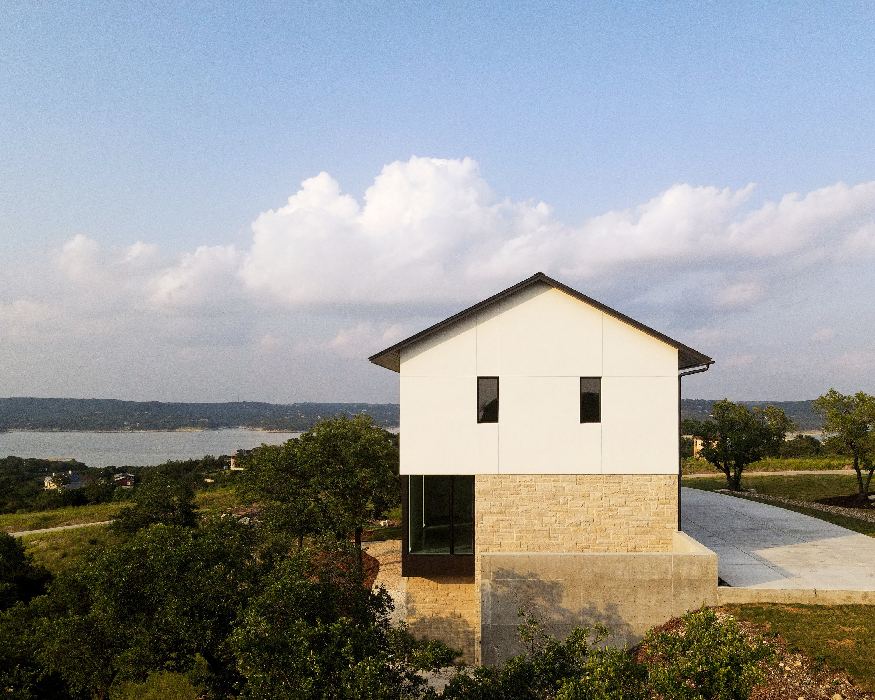 Manifold House by Matt Fajkus Architecture - Architizer