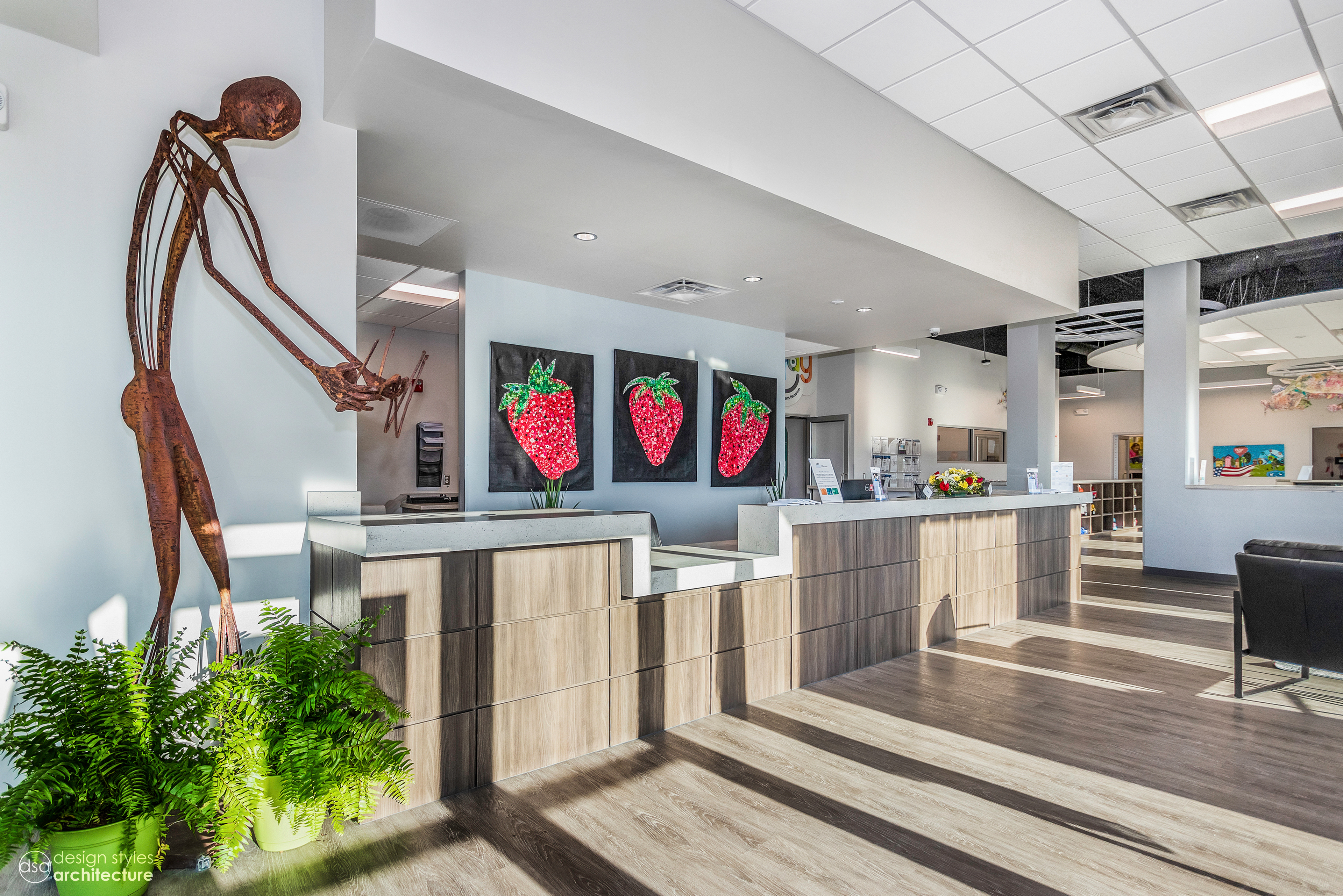 Children's Board of Hillsborough County Family Resource Center by ...