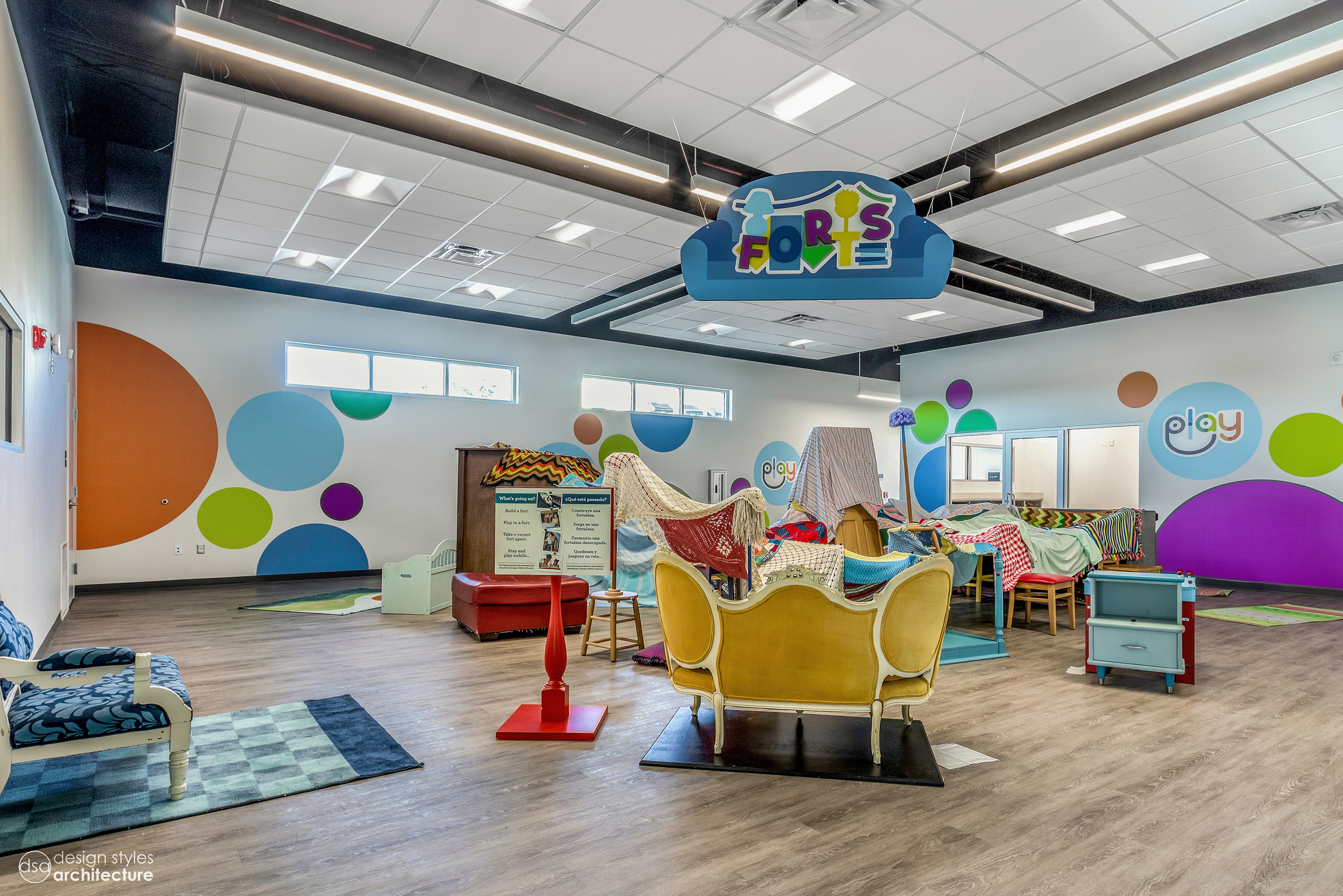 Children's Board of Hillsborough County Family Resource Center by ...