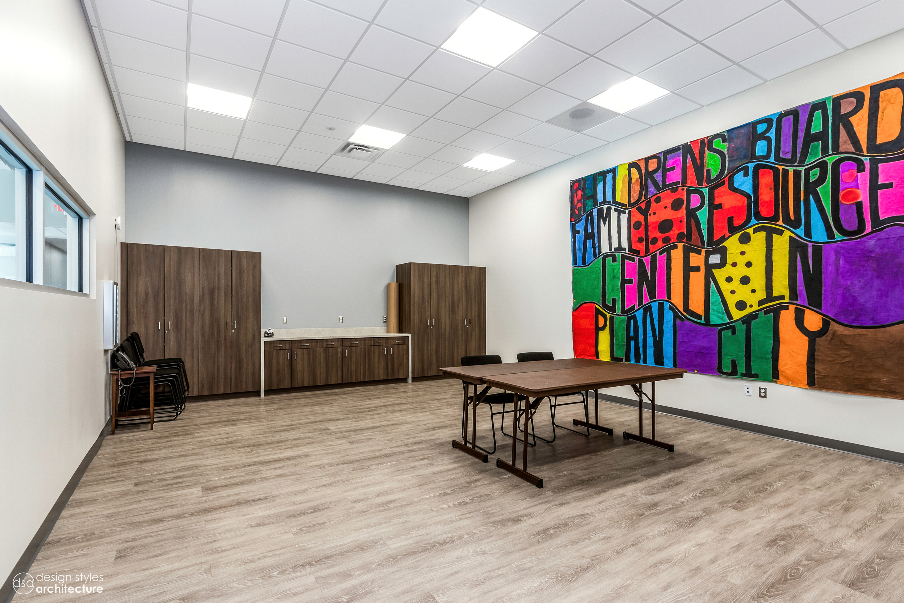 Children's Board of Hillsborough County Family Resource Center by ...