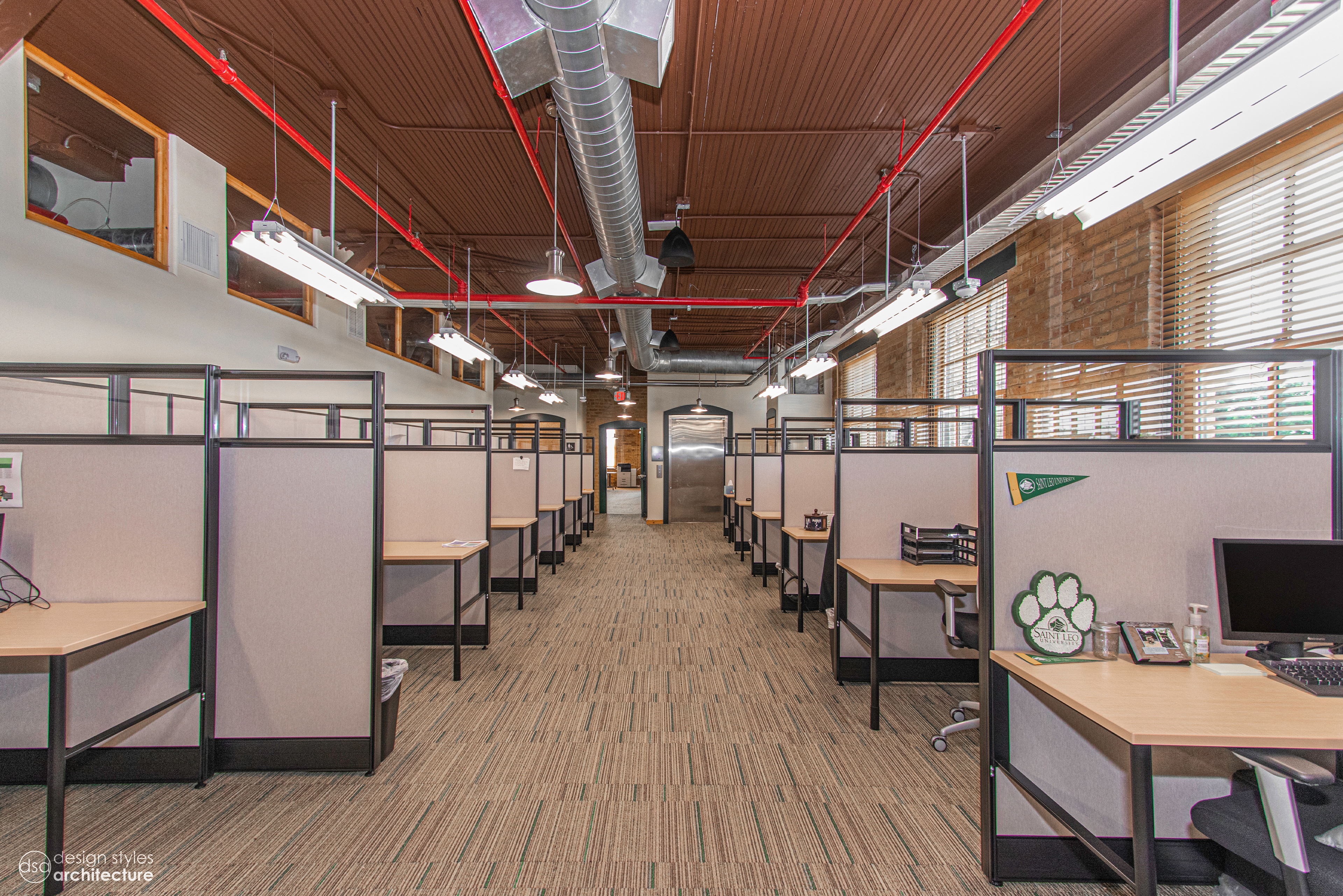 IMT Tuscany by Design Styles Architecture - Architizer