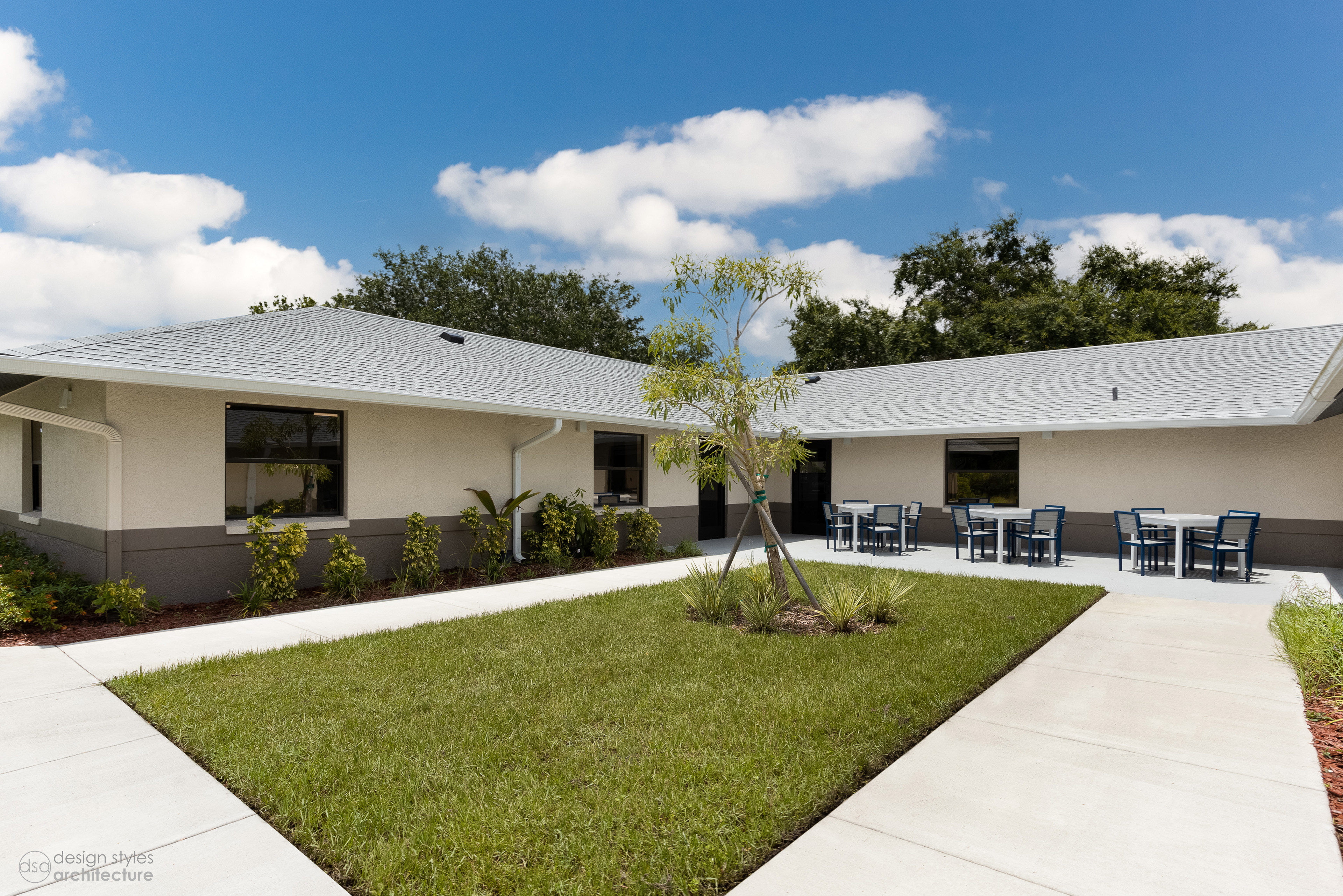 Eastern Florida State College Student Housing and Amenities by Design ...