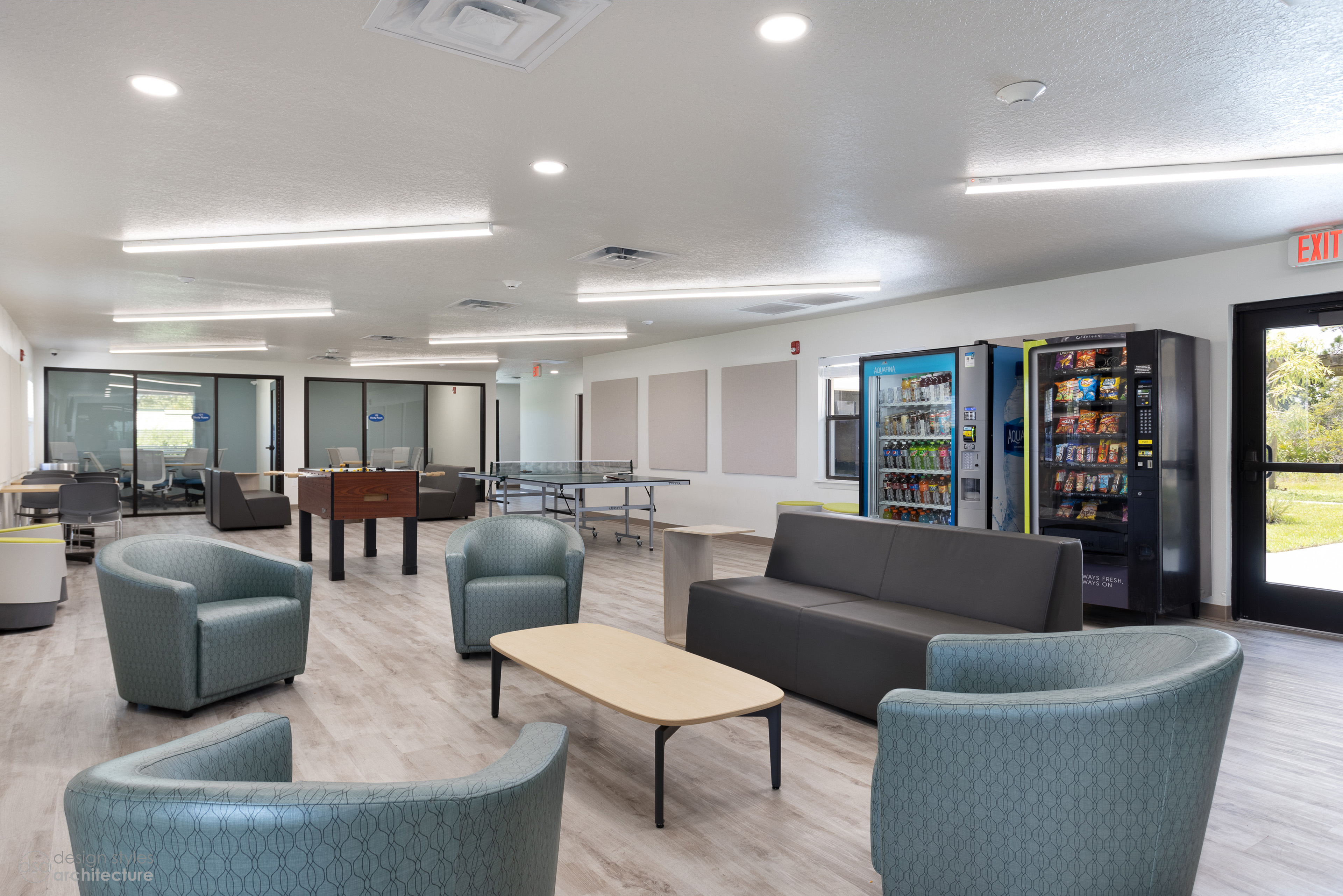 Eastern Florida State College Student Housing and Amenities by Design ...