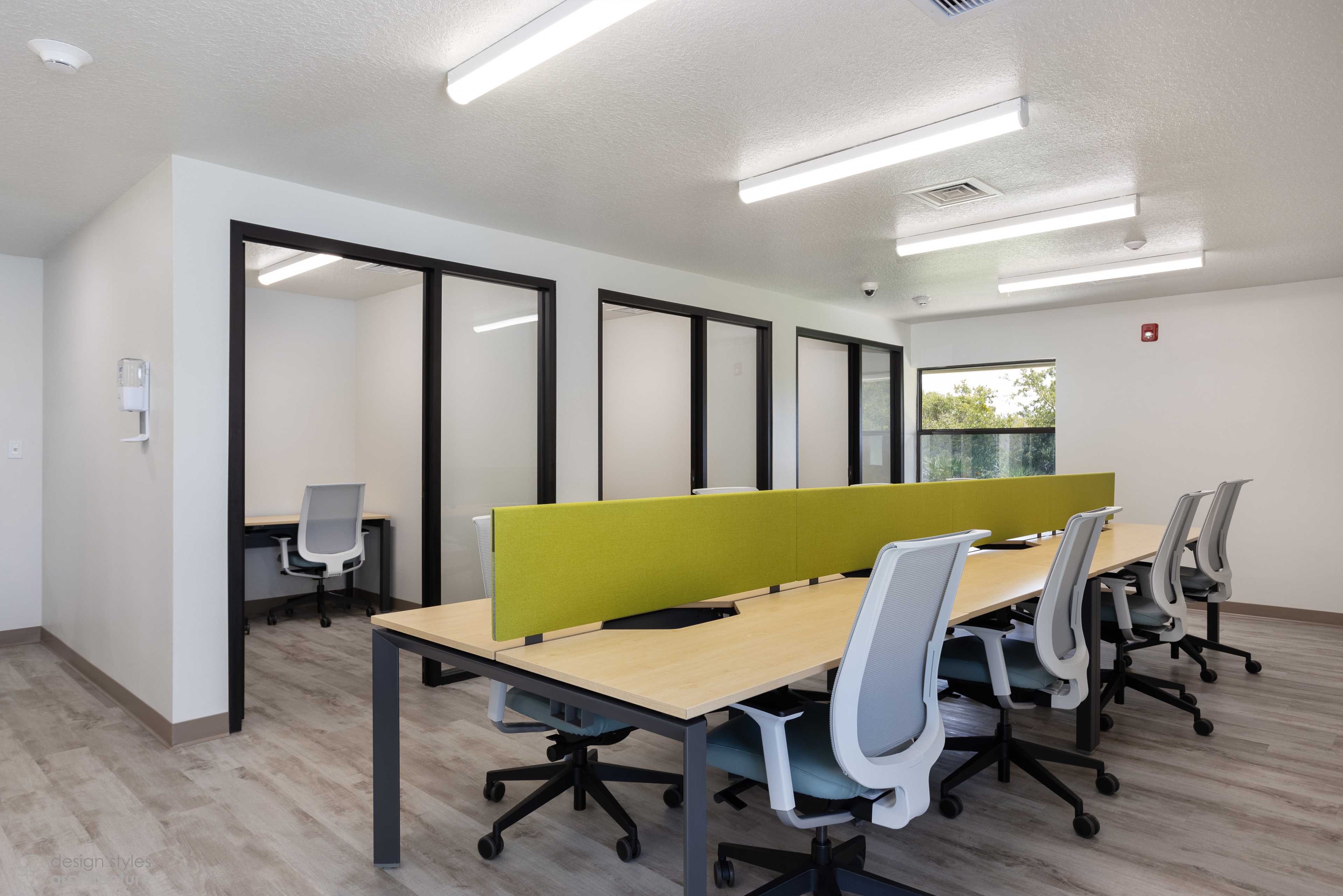 Eastern Florida State College Student Housing and Amenities by Design ...