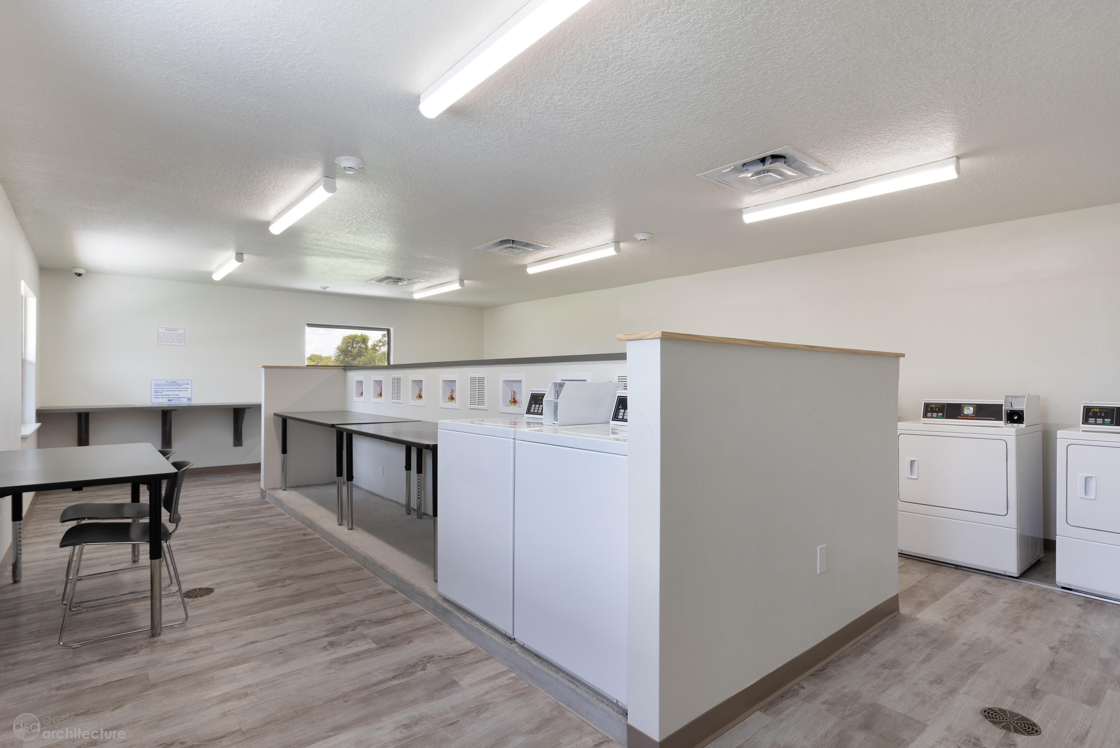 Eastern Florida State College Student Housing and Amenities by Design ...