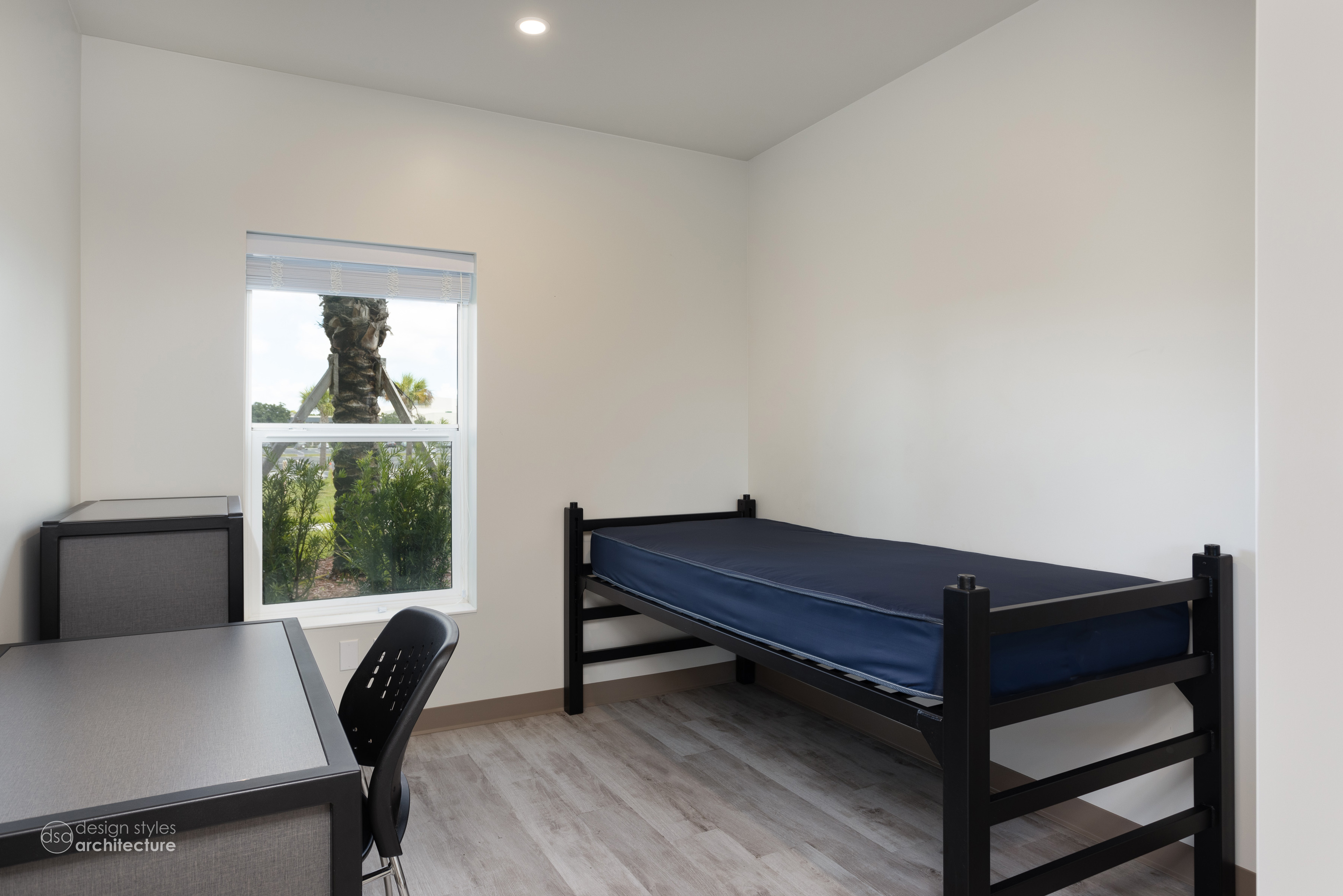 Eastern Florida State College Student Housing and Amenities by Design ...