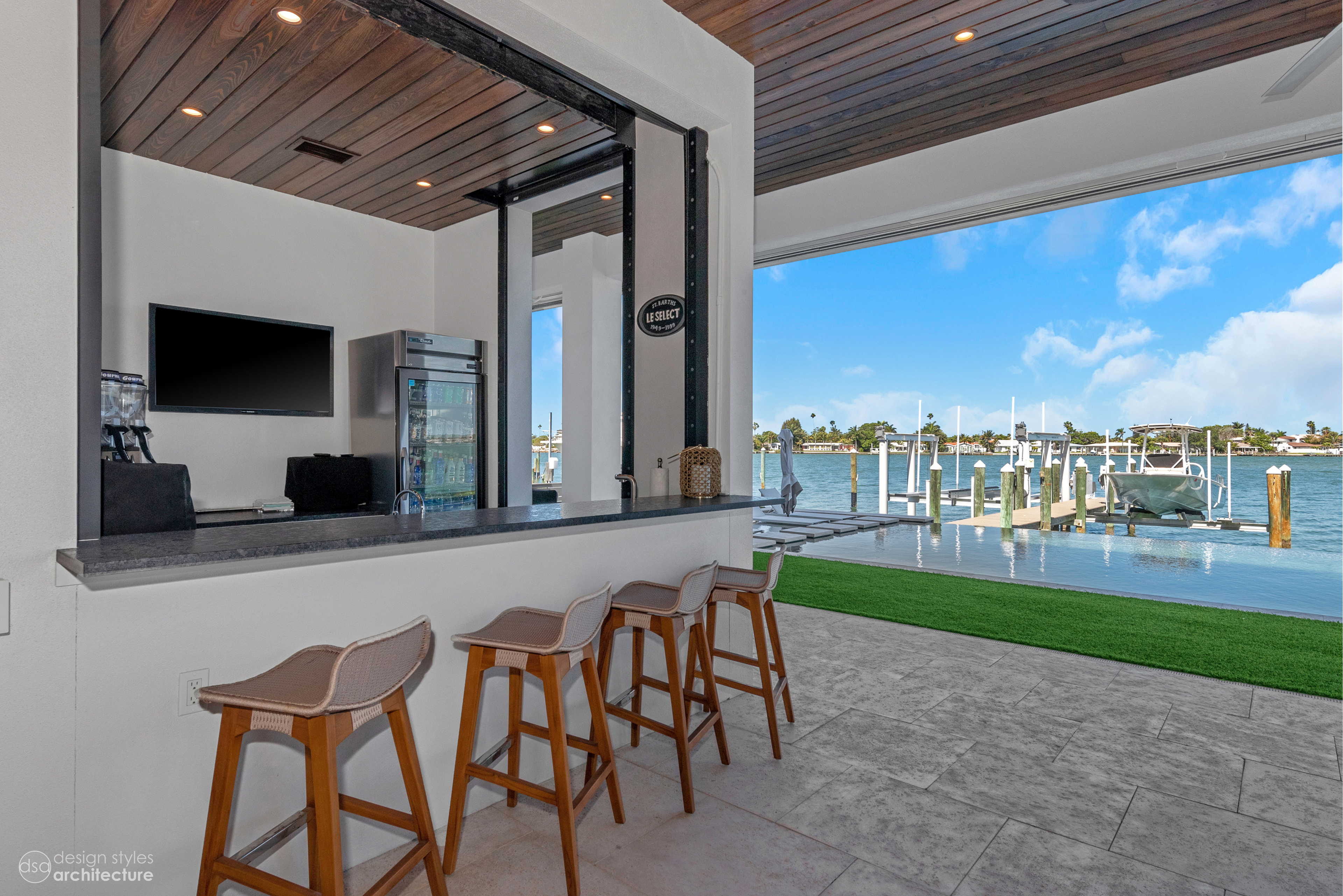 Harbor Drive Residence by Design Styles Architecture - Architizer