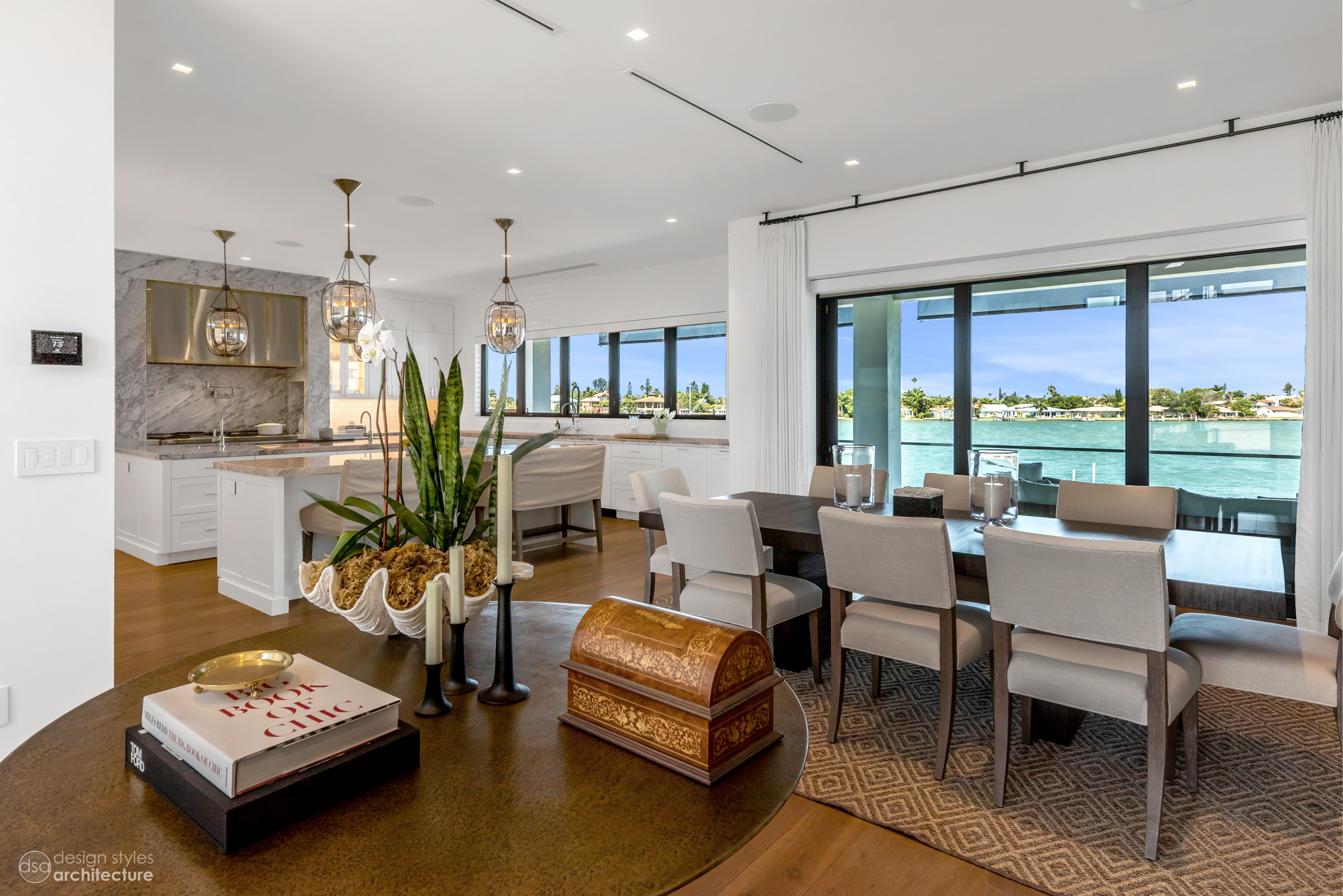 Harbor Drive Residence by Design Styles Architecture - Architizer