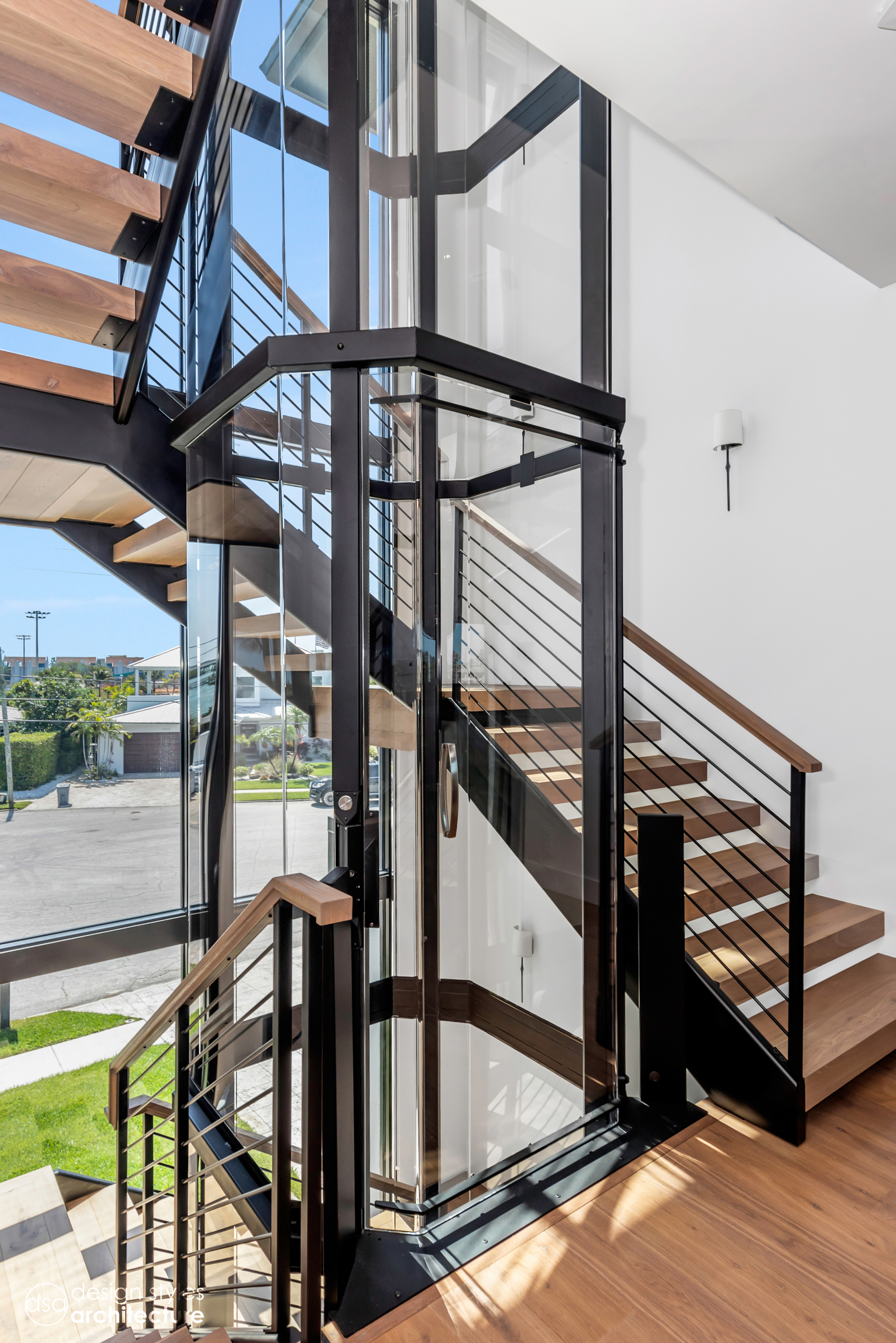 Harbor Drive Residence by Design Styles Architecture - Architizer