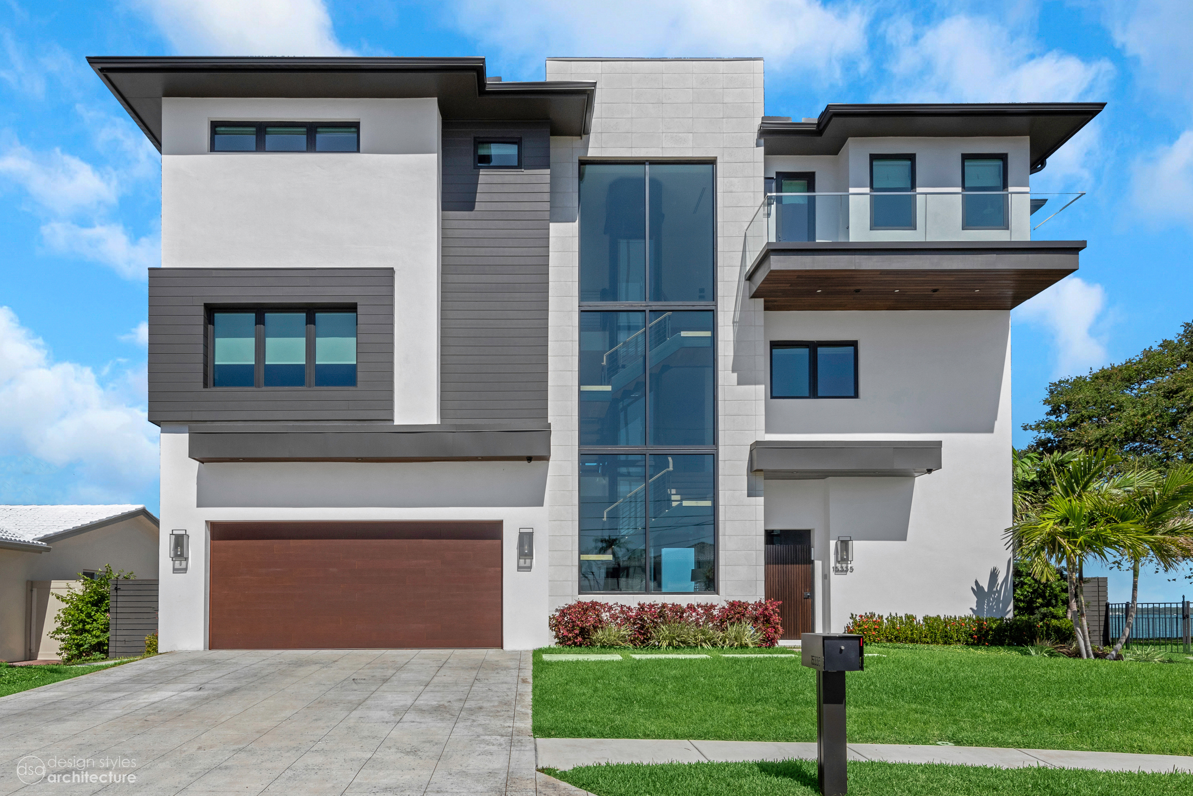 Harbor Drive Residence by Design Styles Architecture - Architizer