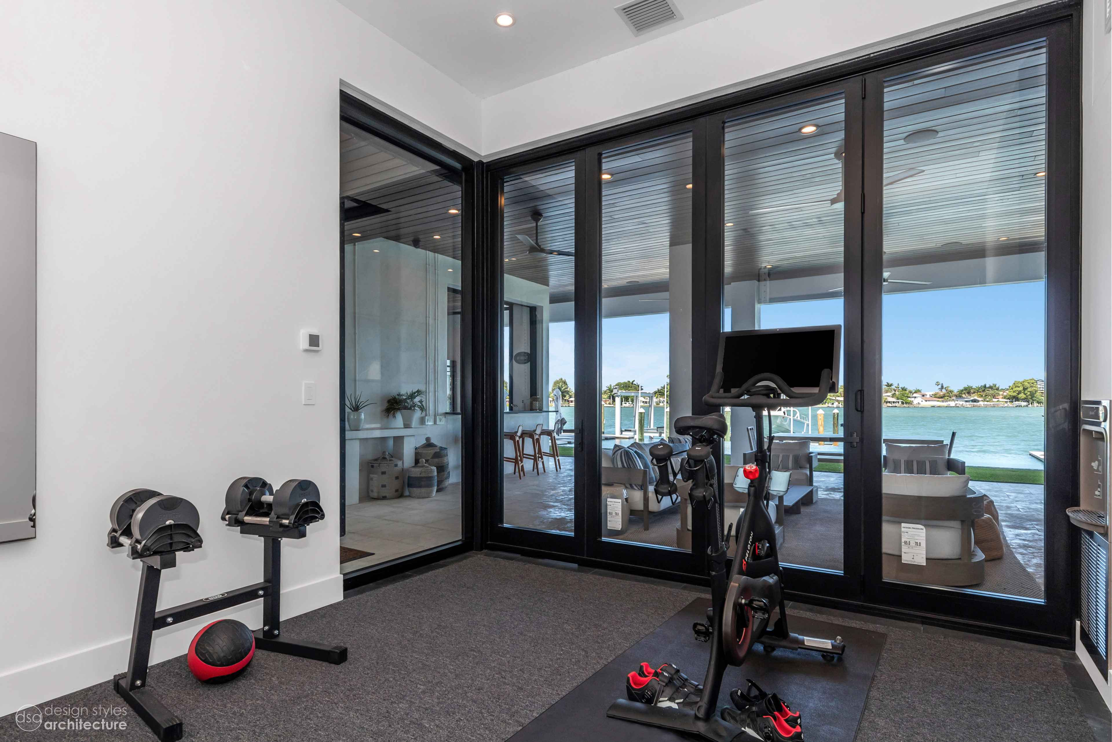 Harbor Drive Residence by Design Styles Architecture - Architizer