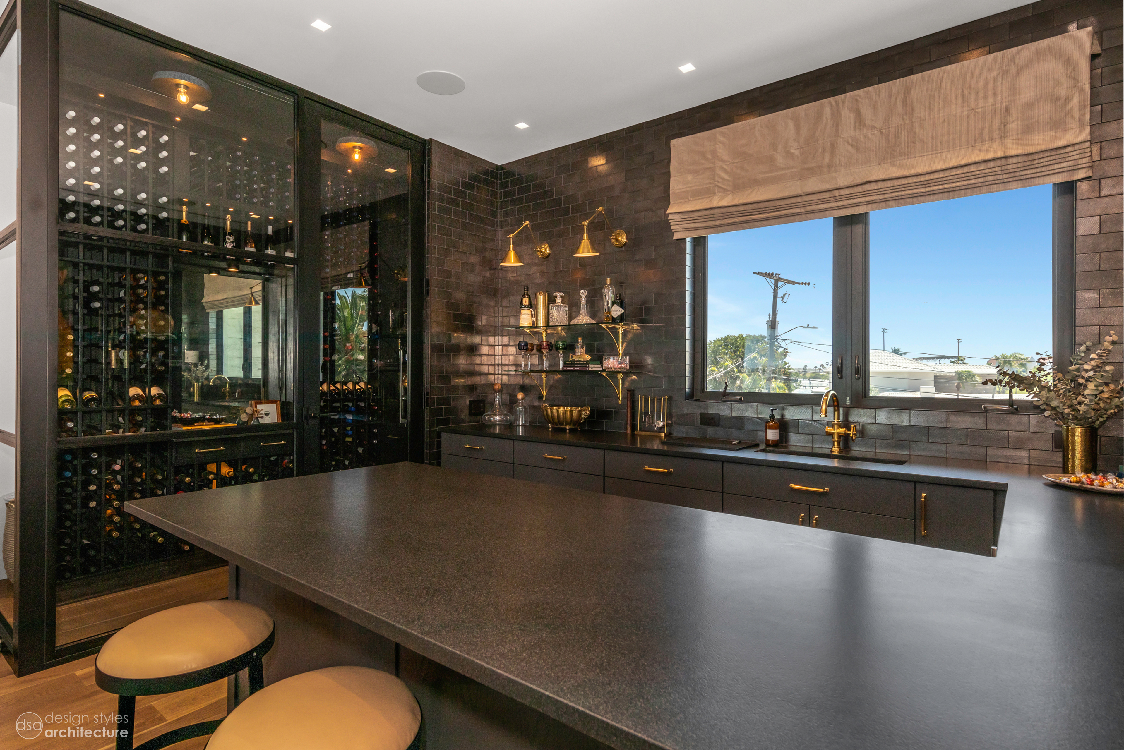 Harbor Drive Residence by Design Styles Architecture - Architizer