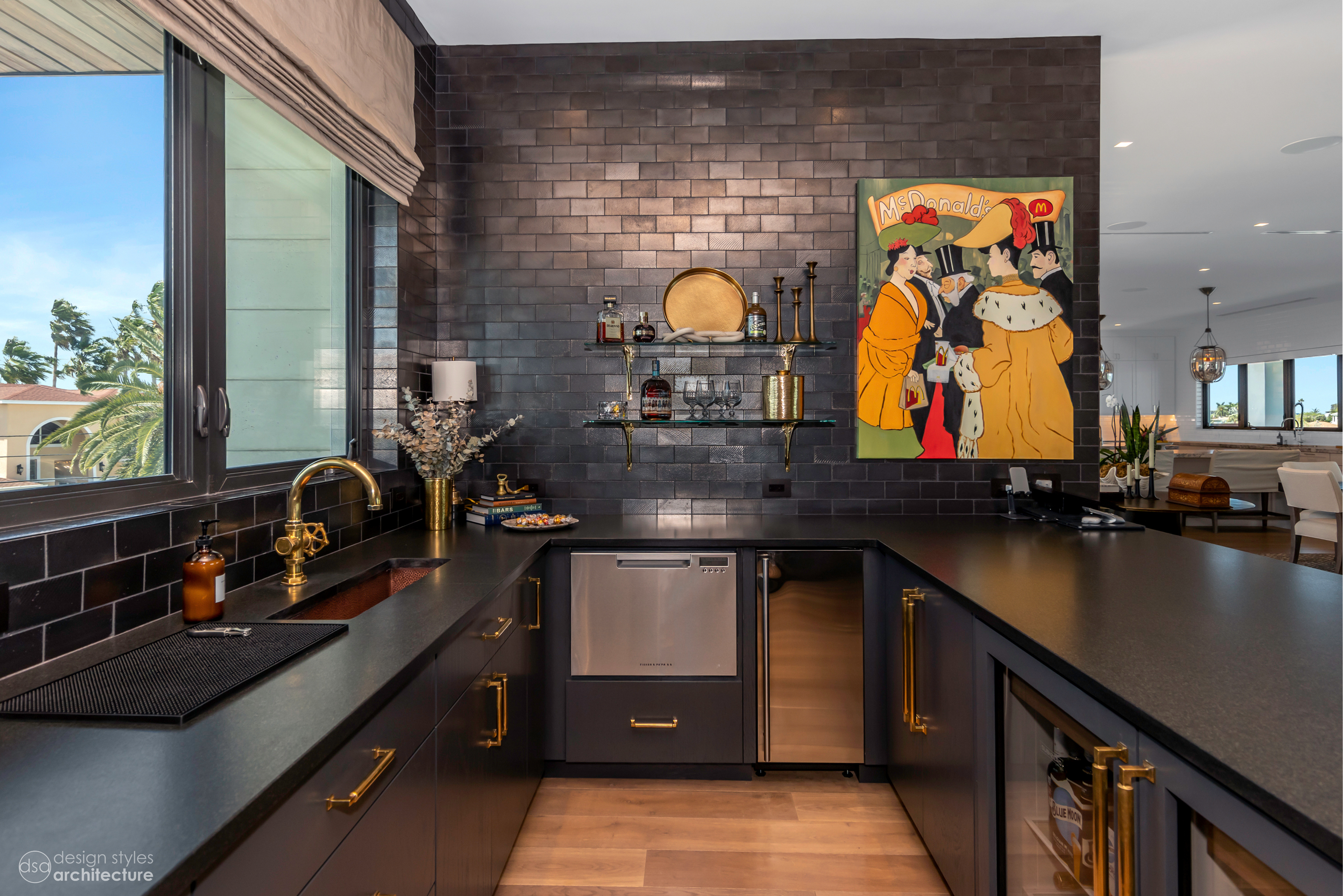 Harbor Drive Residence by Design Styles Architecture - Architizer