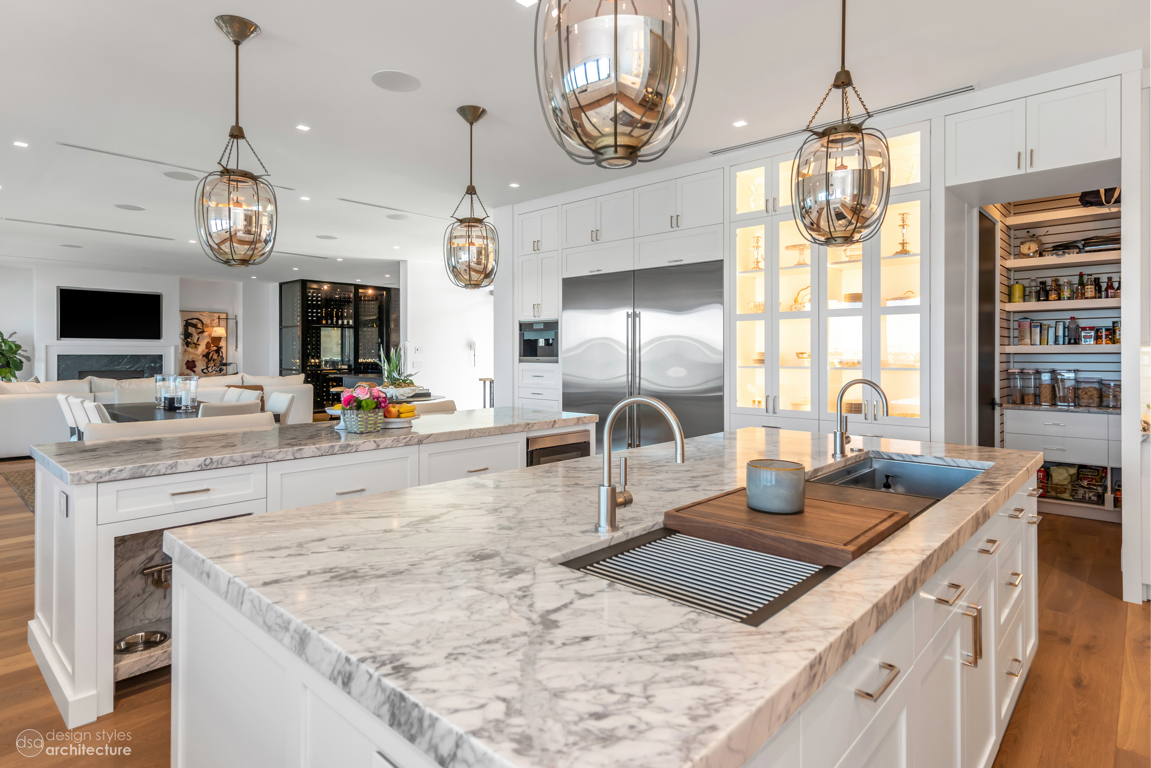 Harbor Drive Residence by Design Styles Architecture - Architizer