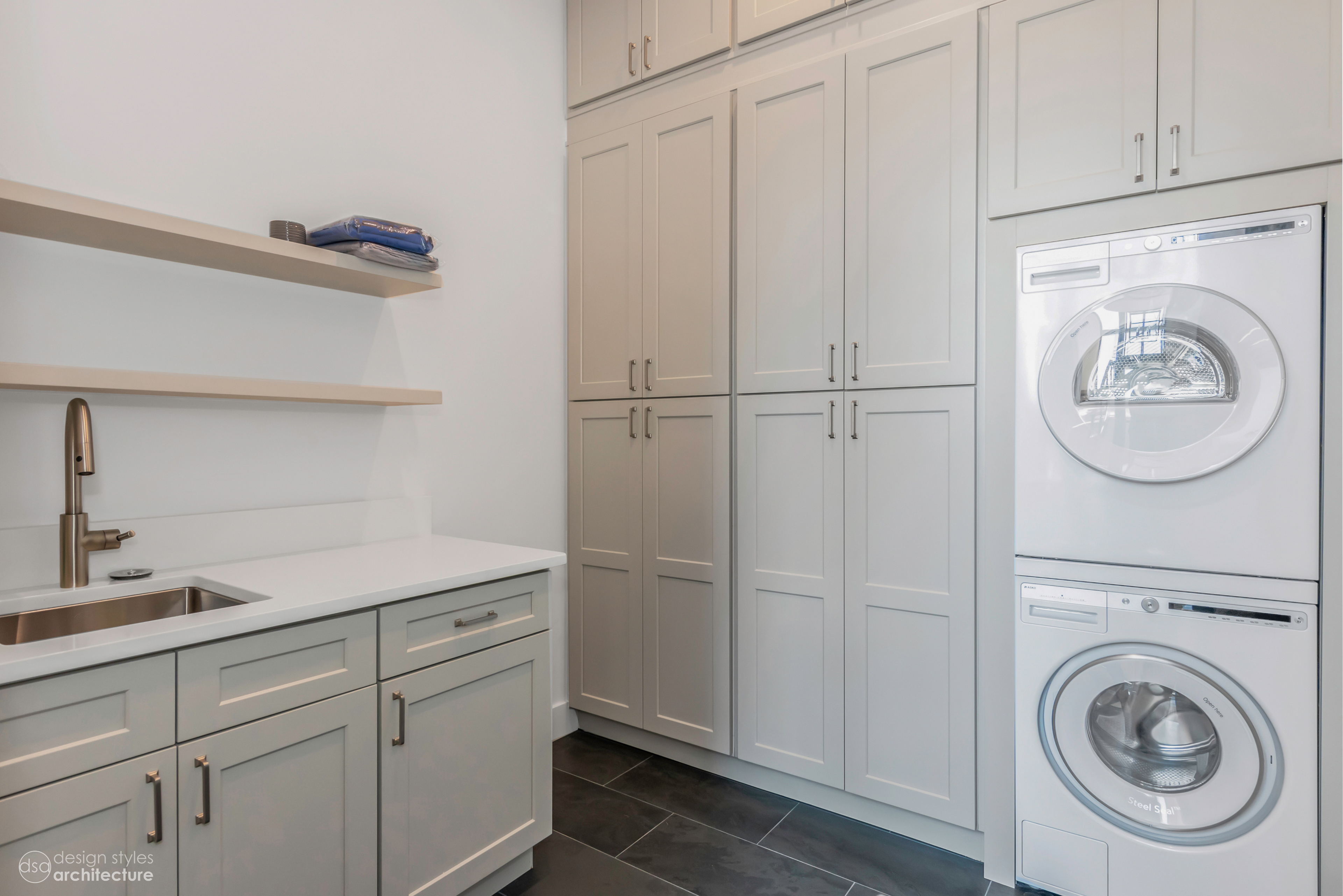 Harbor Drive Residence by Design Styles Architecture - Architizer